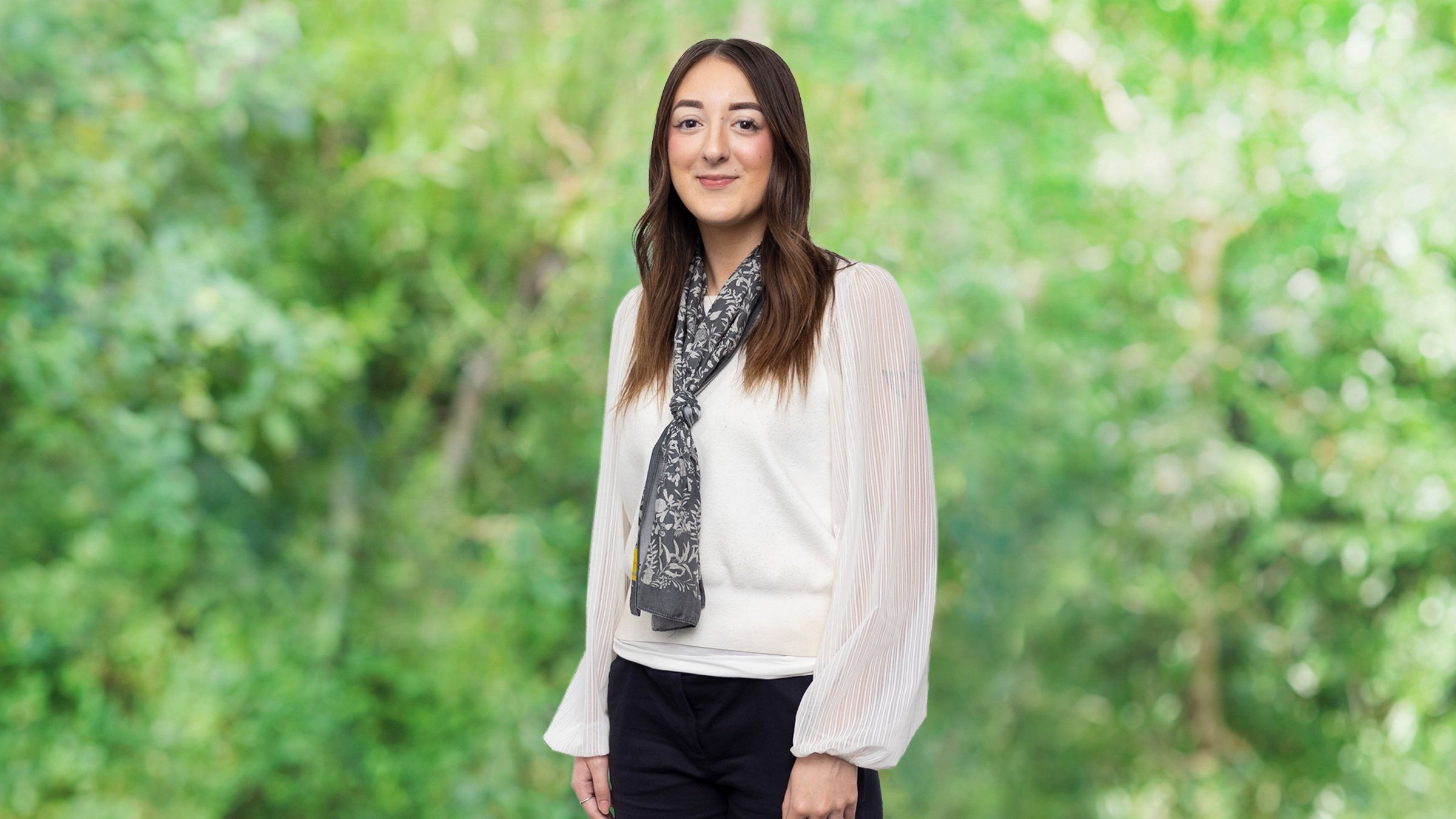 Talia Rhodes - Reception/Commercial Leasing Assistant - Ray White Ararat