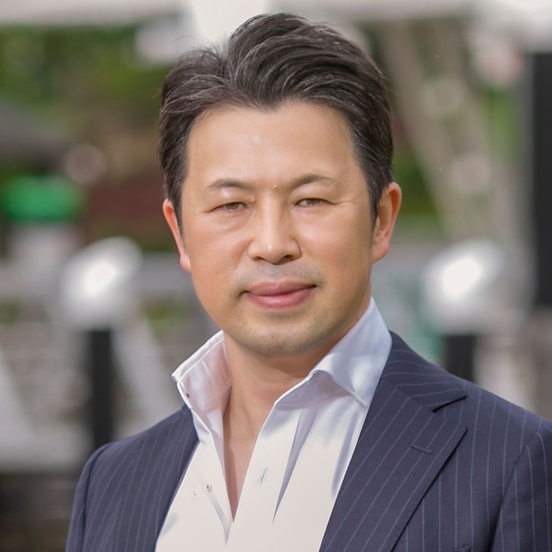 Steven Fan - Group Selling Principal - Ray White Parramatta Group