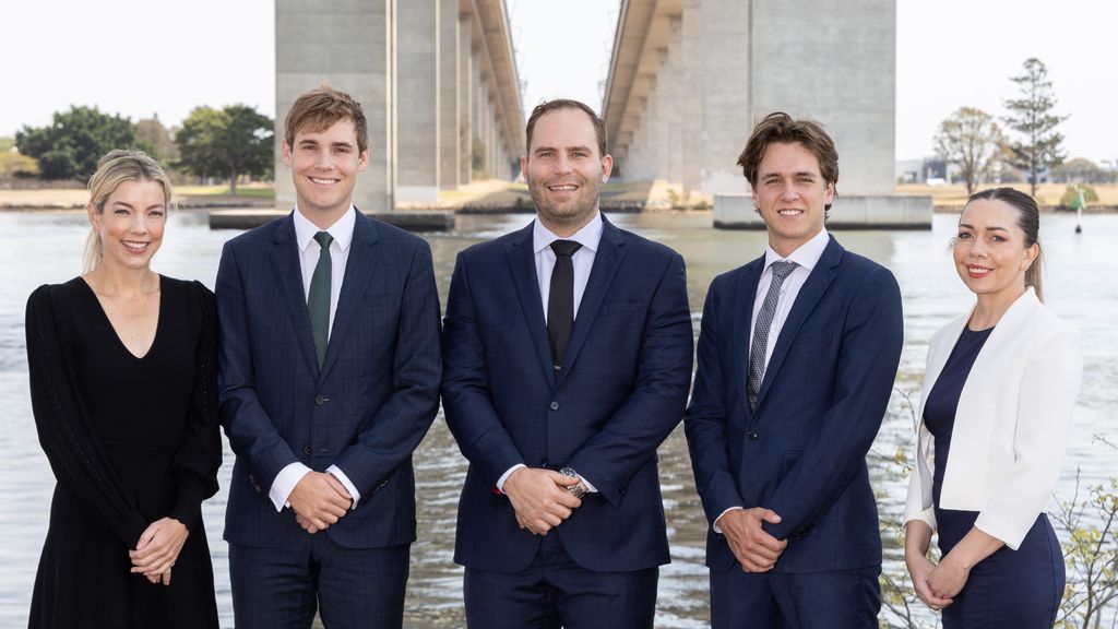 RWC Medical (QLD) • Ray White Commercial