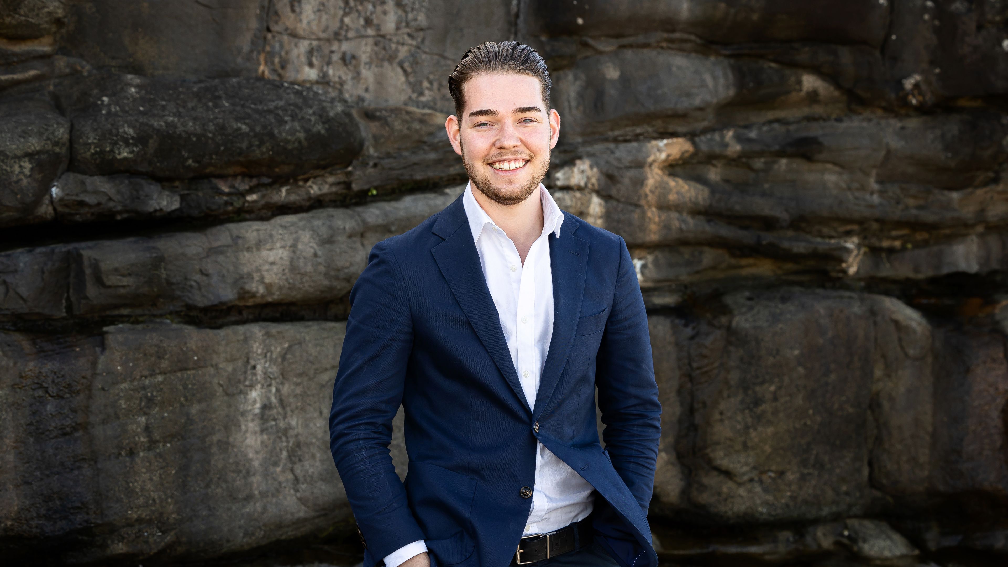 Gregory Ward - Sales Executive - Ray White Buderim