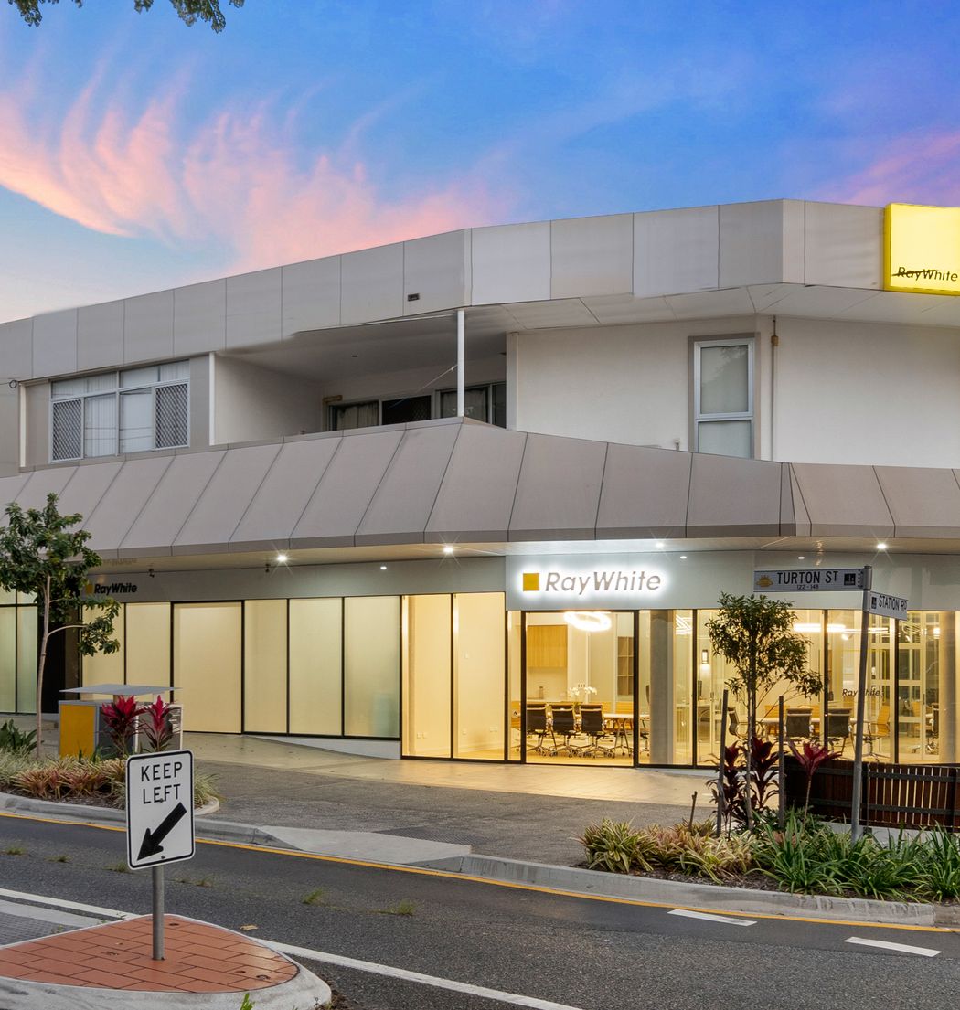 Ray White Rochedale • Ray White