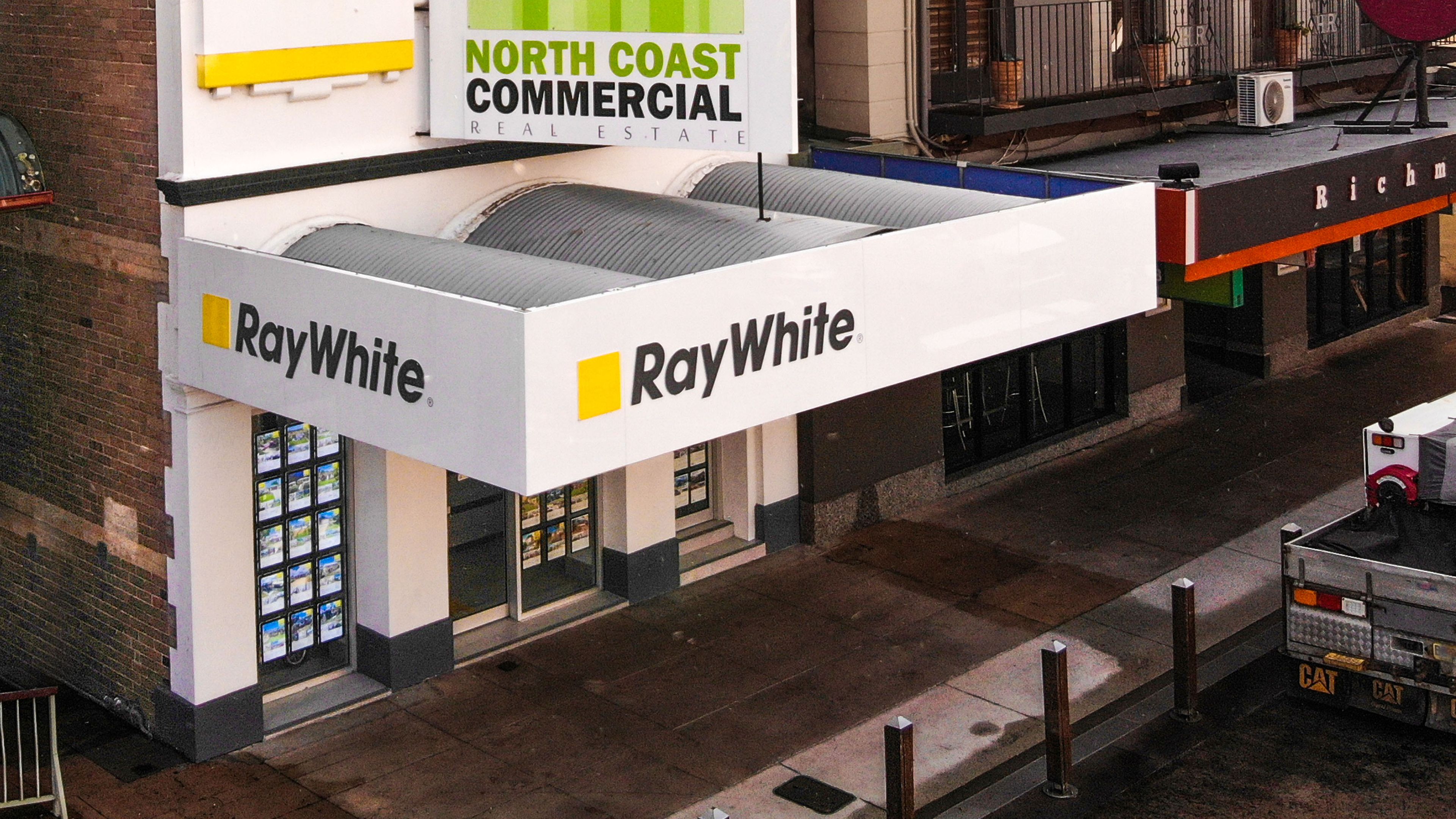 Ray White Lismore