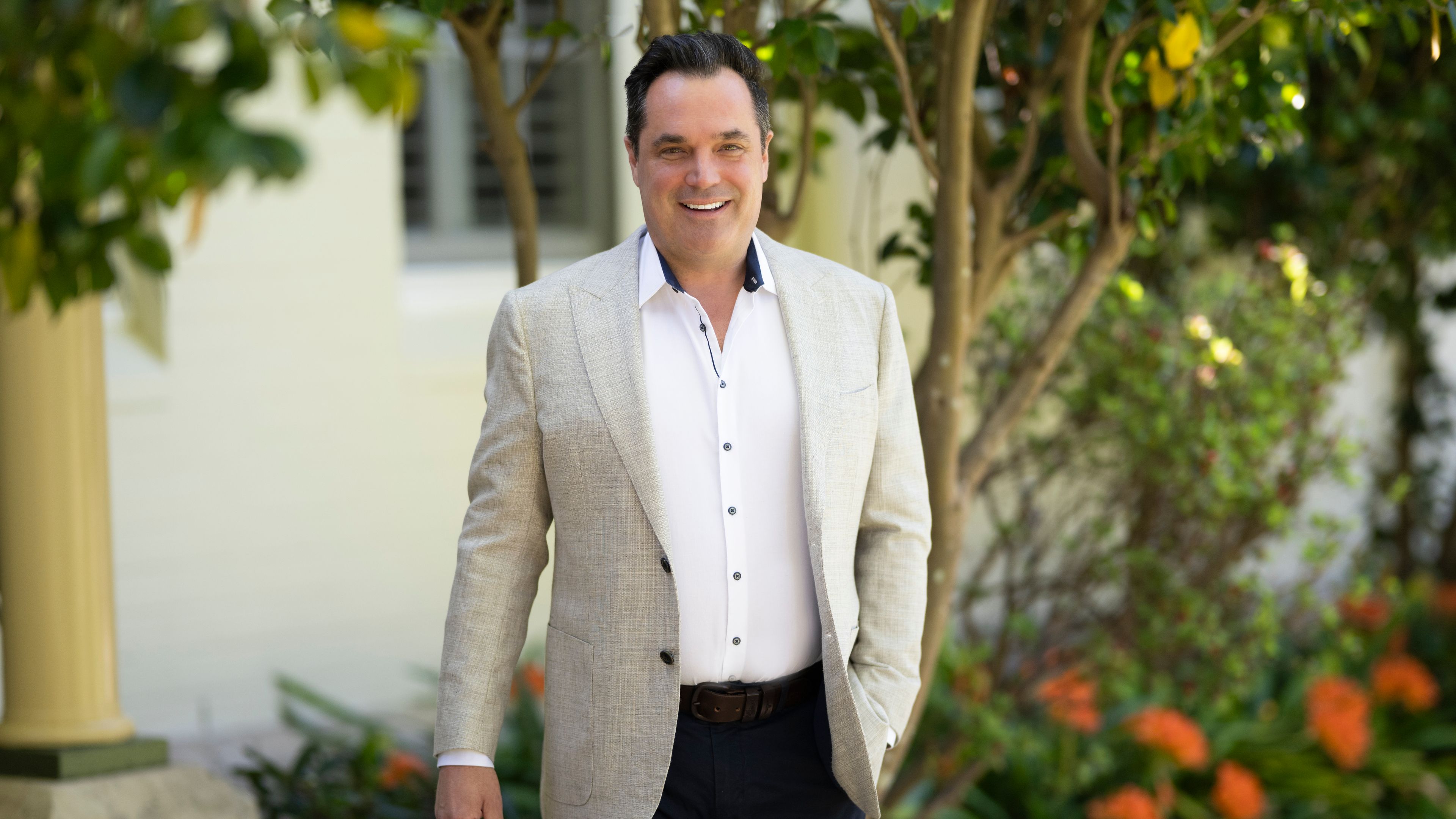 Matt Bolin - Partner - Ray White Upper North Shore