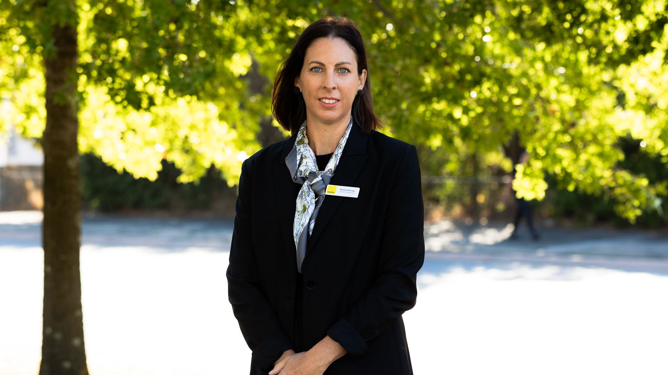 Emma Hendy - Sales - Ray White Nagambie
