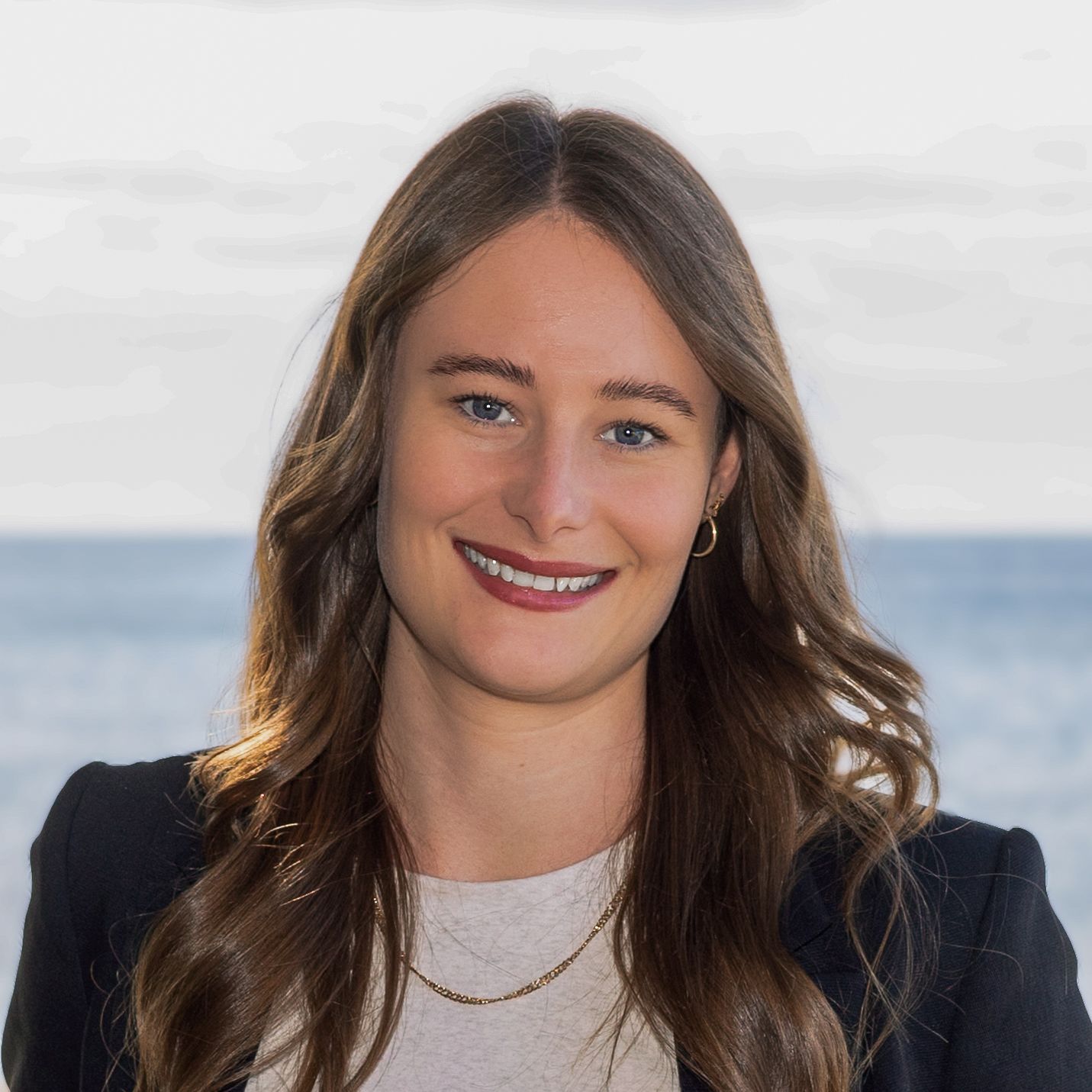 Aleisha Aldcroft - Administration & Marketing Manager - Damien Misso ...