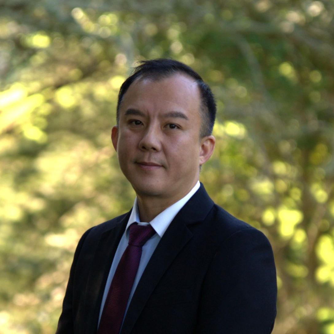 Peter Lee - Sales Associate - Team Allen Sun - Ray White Epsom