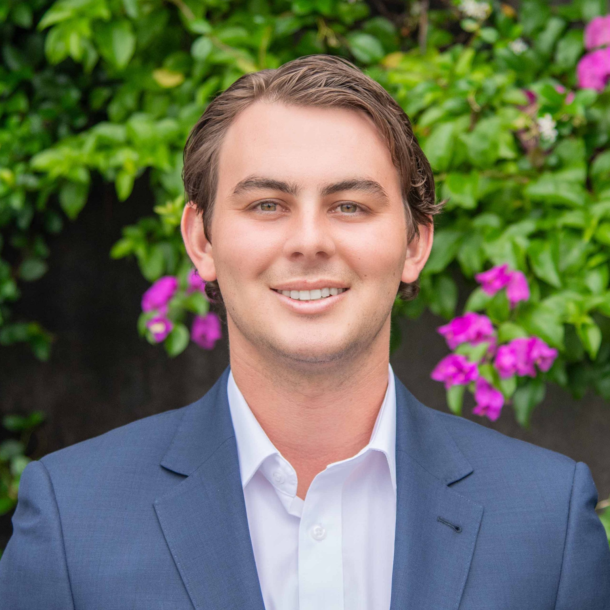 Keegan Shaw - Sales Associate to Jackson Paradise - Ray White Main Beach
