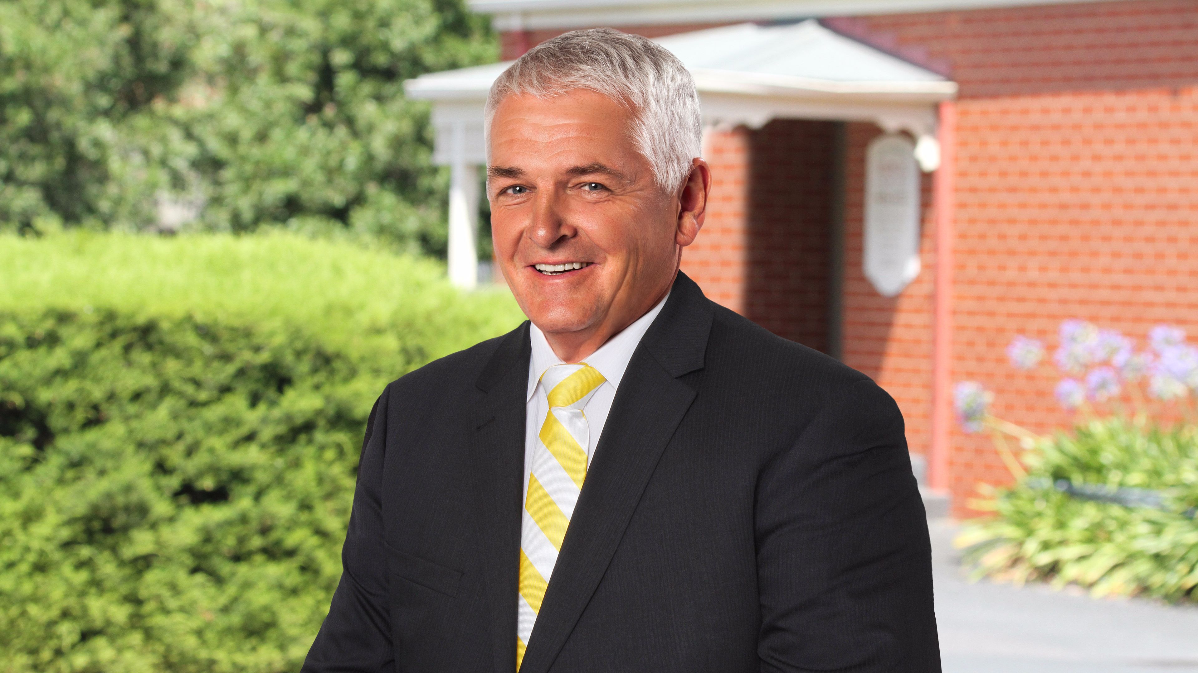 Steve Chesterton - Licensed Estate Agent - Ray White South Morang