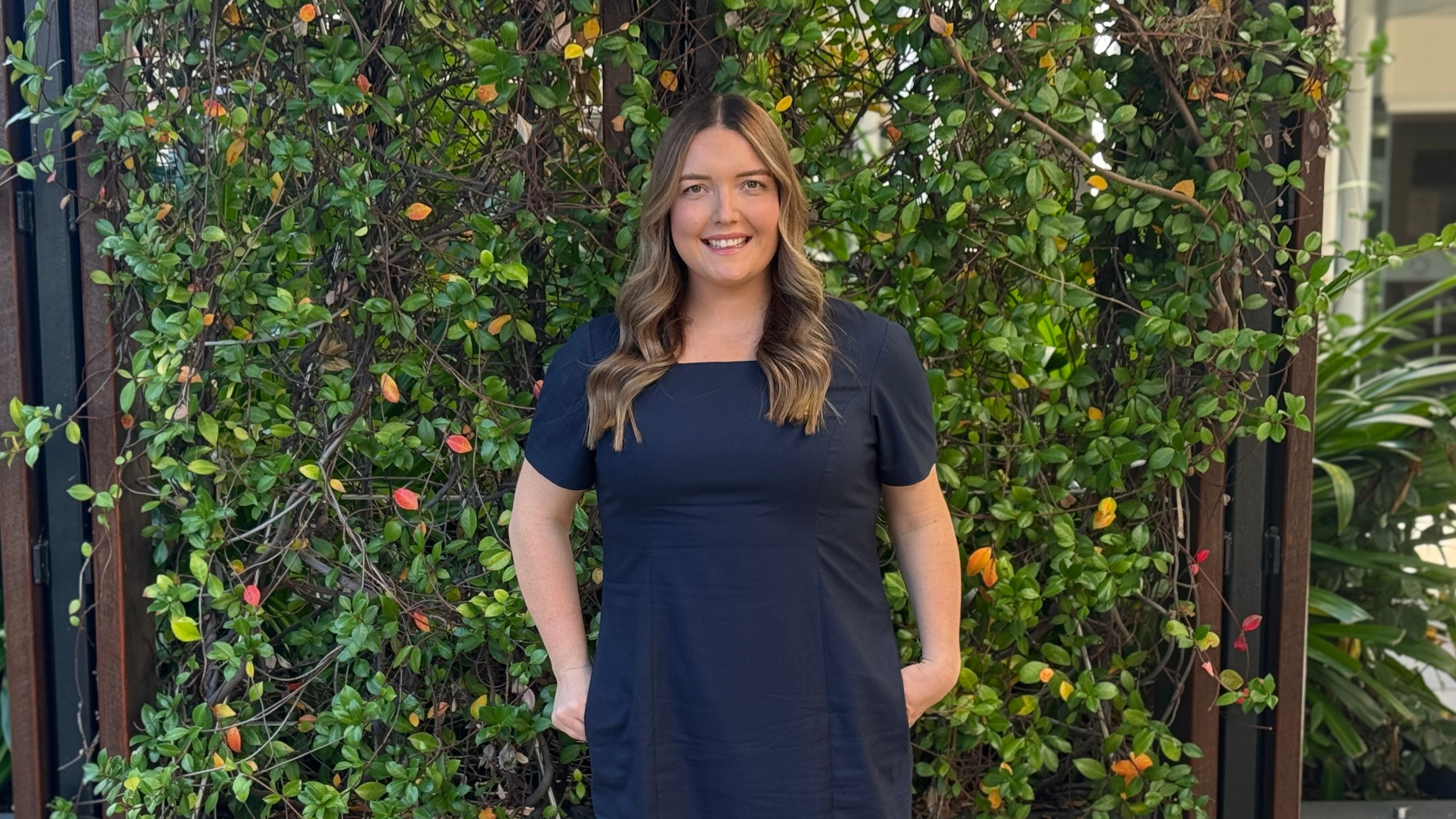 Michelle Beveridge - General Manager - Property Management - Ray White ...