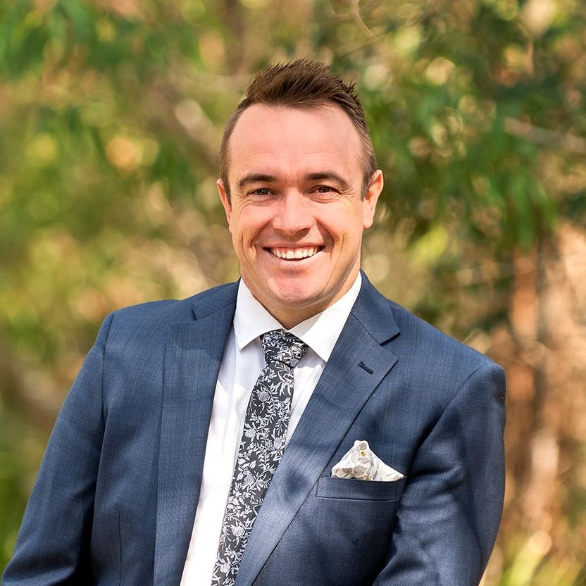 Jason Atkinson • Ray White