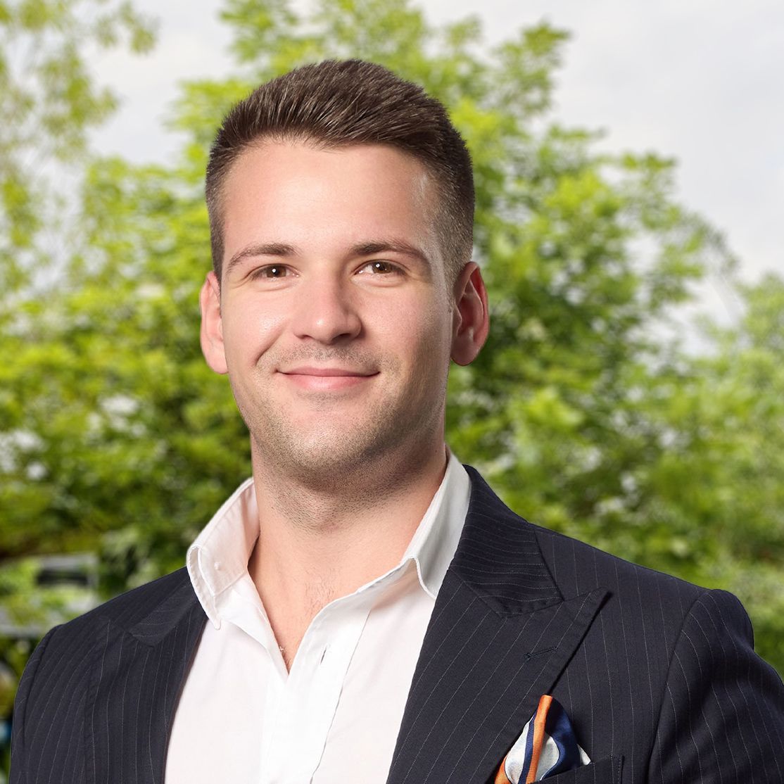 Ethan Petrie • Ray White