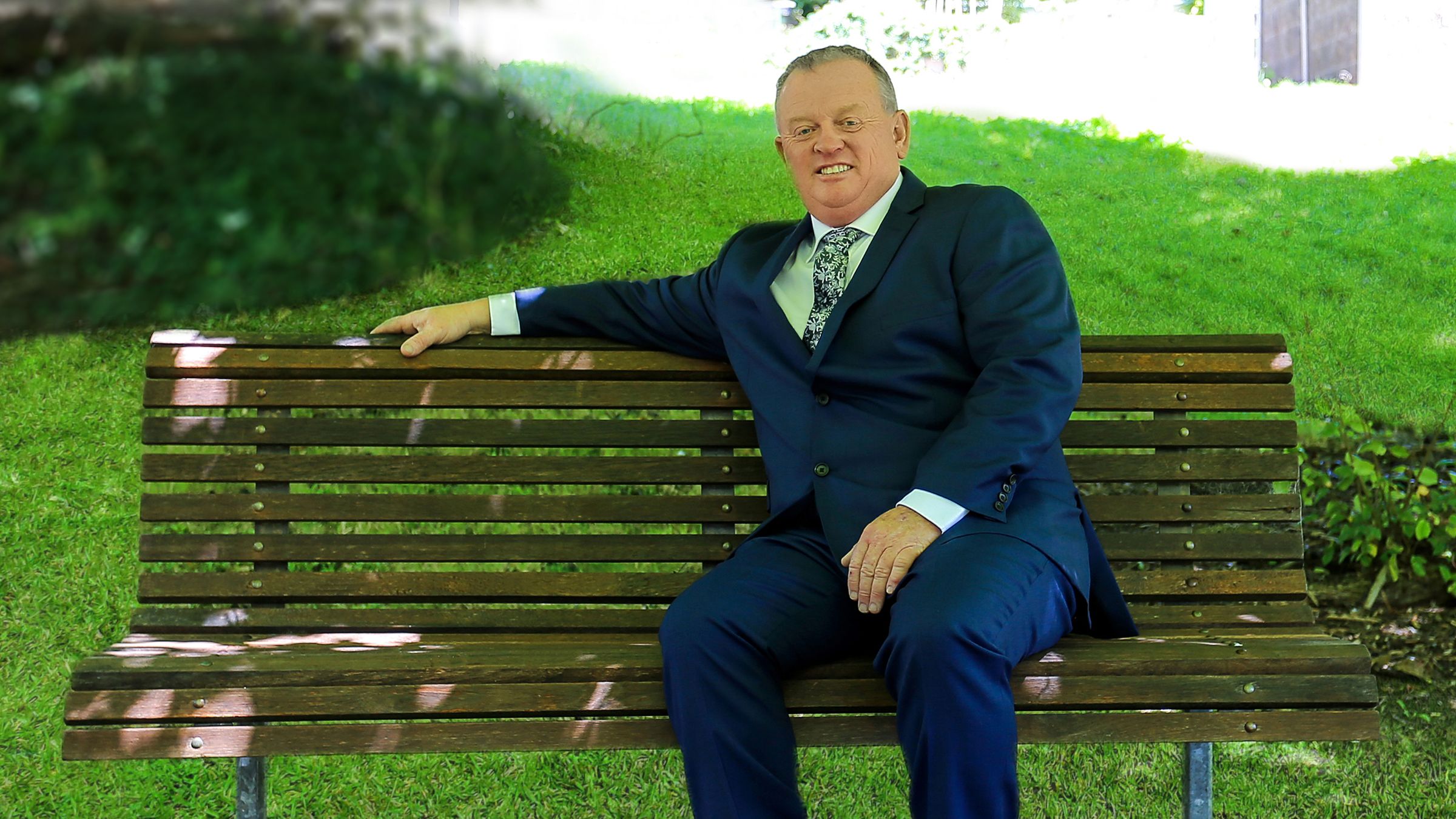Gerard Delaney - Principal - Ray White Rural Timboon