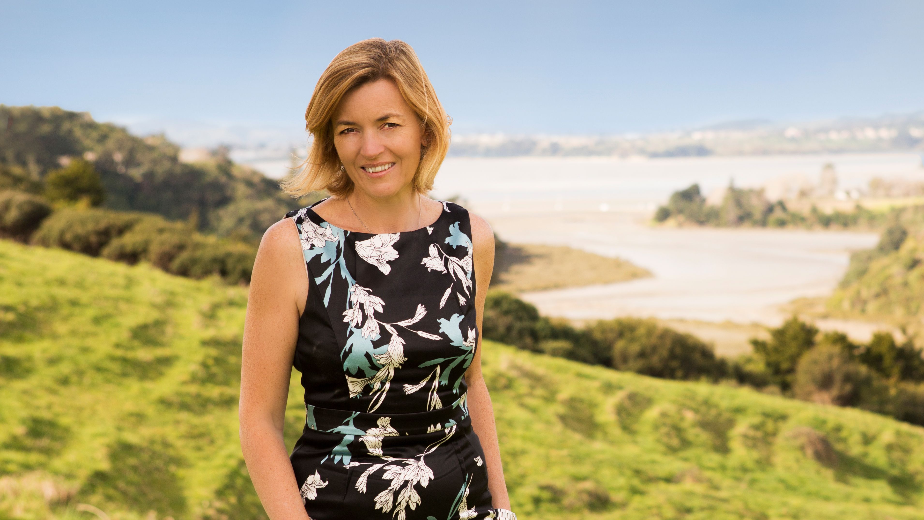 Sheanagh Noles - Licensee Salesperson - Ray White Howick