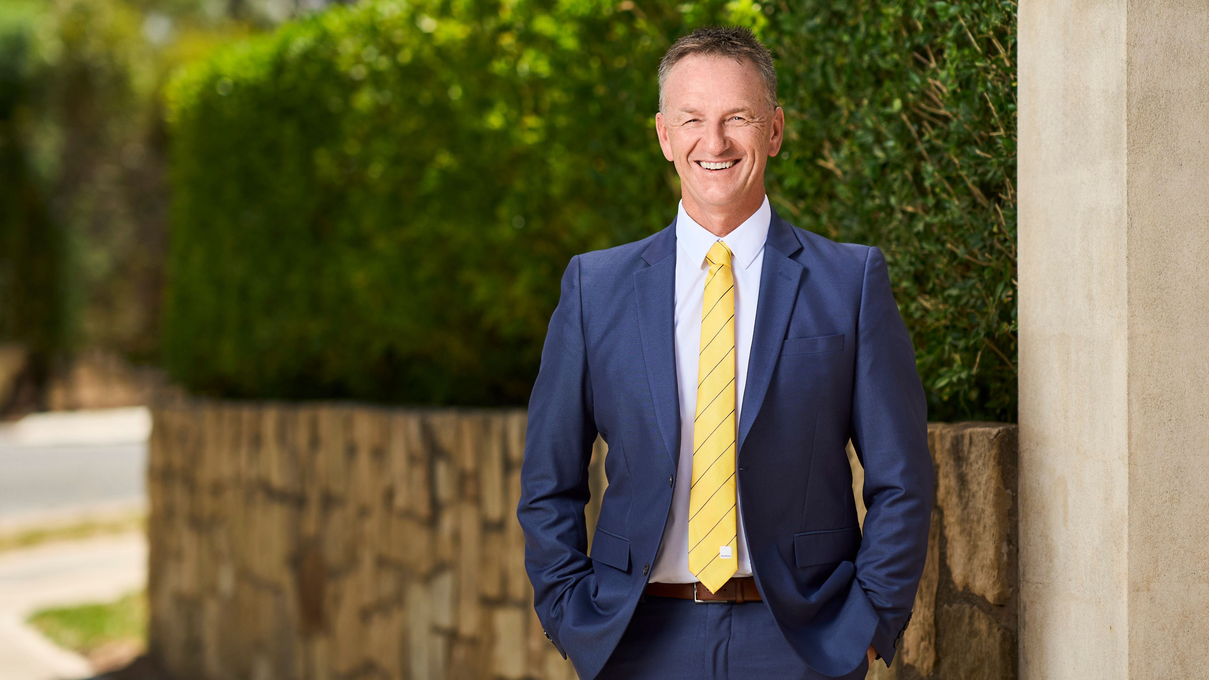 Andrew Pike - Sales Executive - Ray White Gawler East | Angle Vale