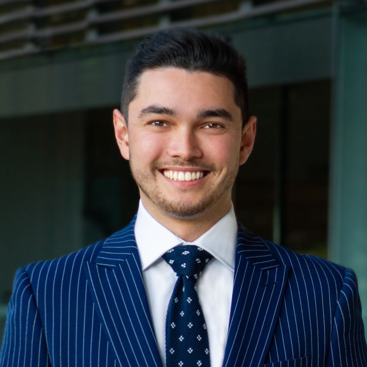 Matthew Cilia • Ray White