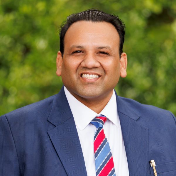 Gary Gaurav • Ray White