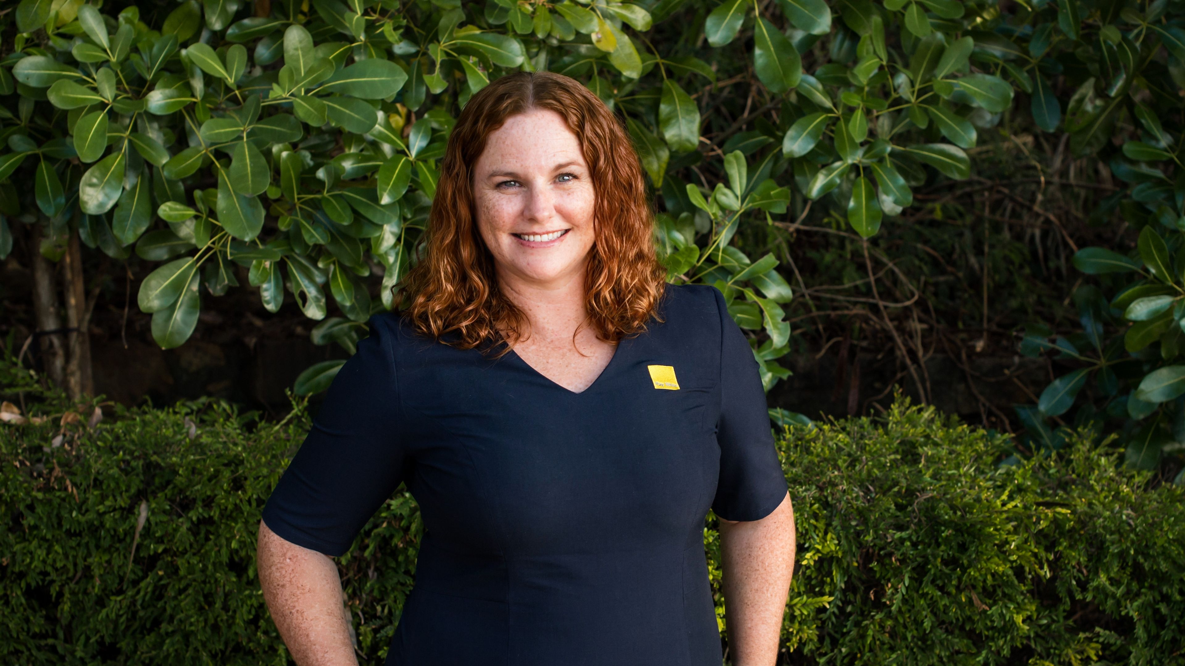 Emma Preen - Commercial Property Manager - Ray White Whitsunday