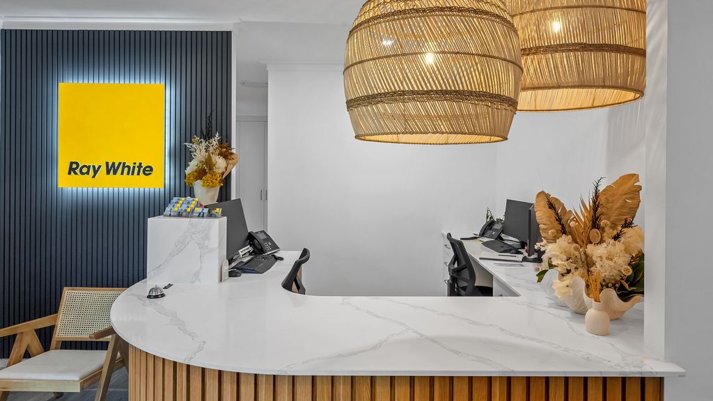 Ray White Rural & Livestock • Ray White Yeppoon