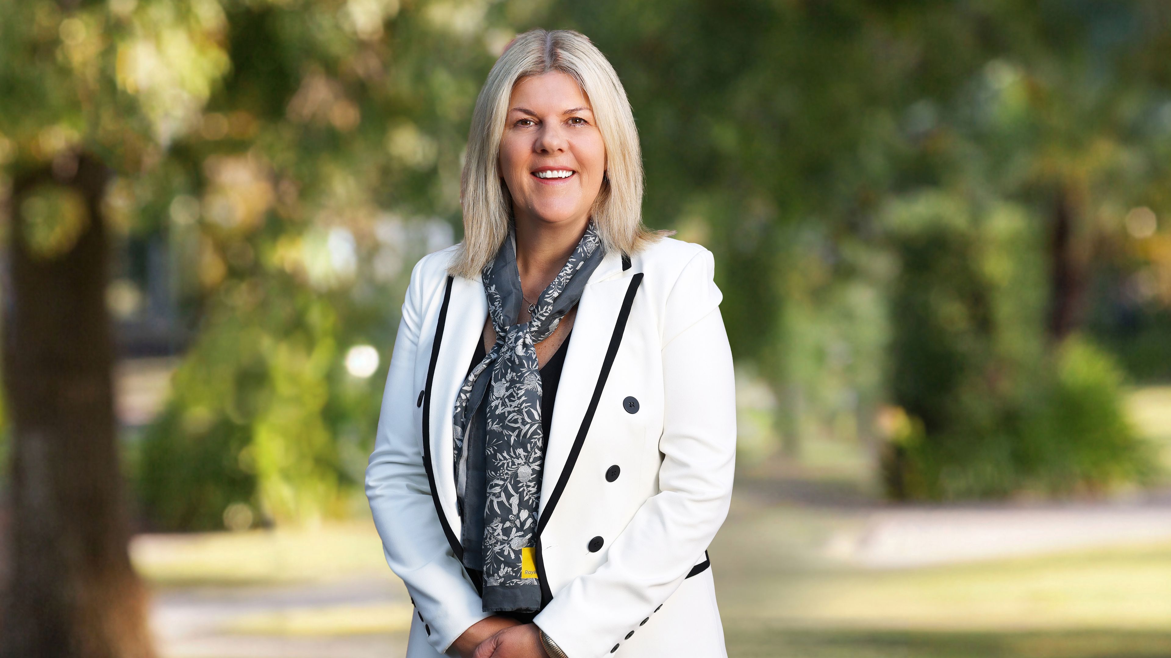 Michelle Chick - Director - Ray White Werribee