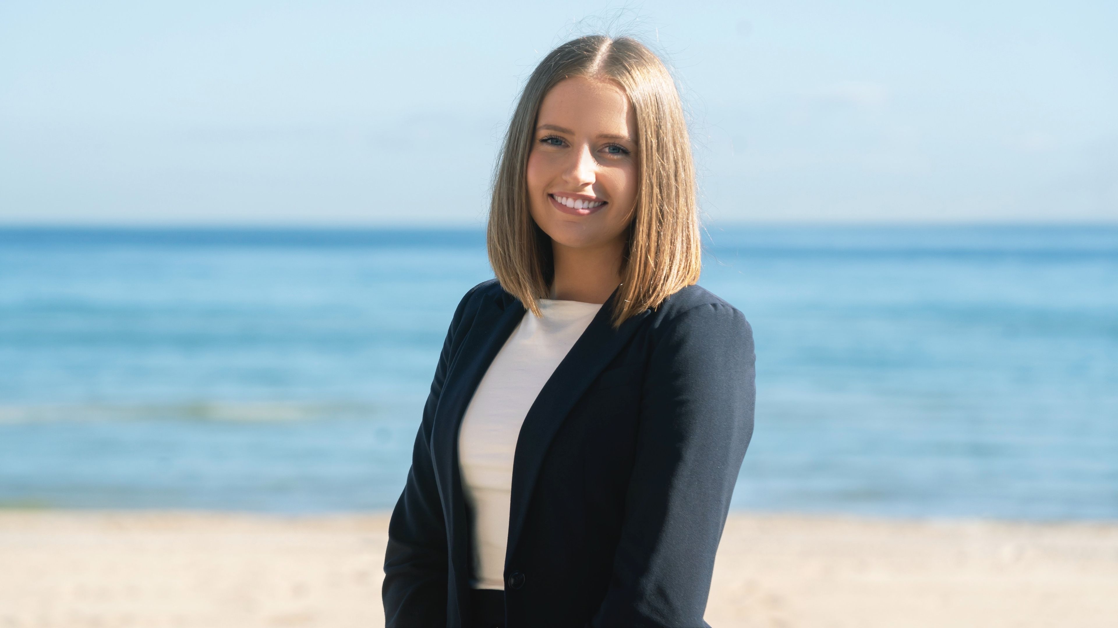 Lilly Clarke - Sales Executive - Ray White Chelsea