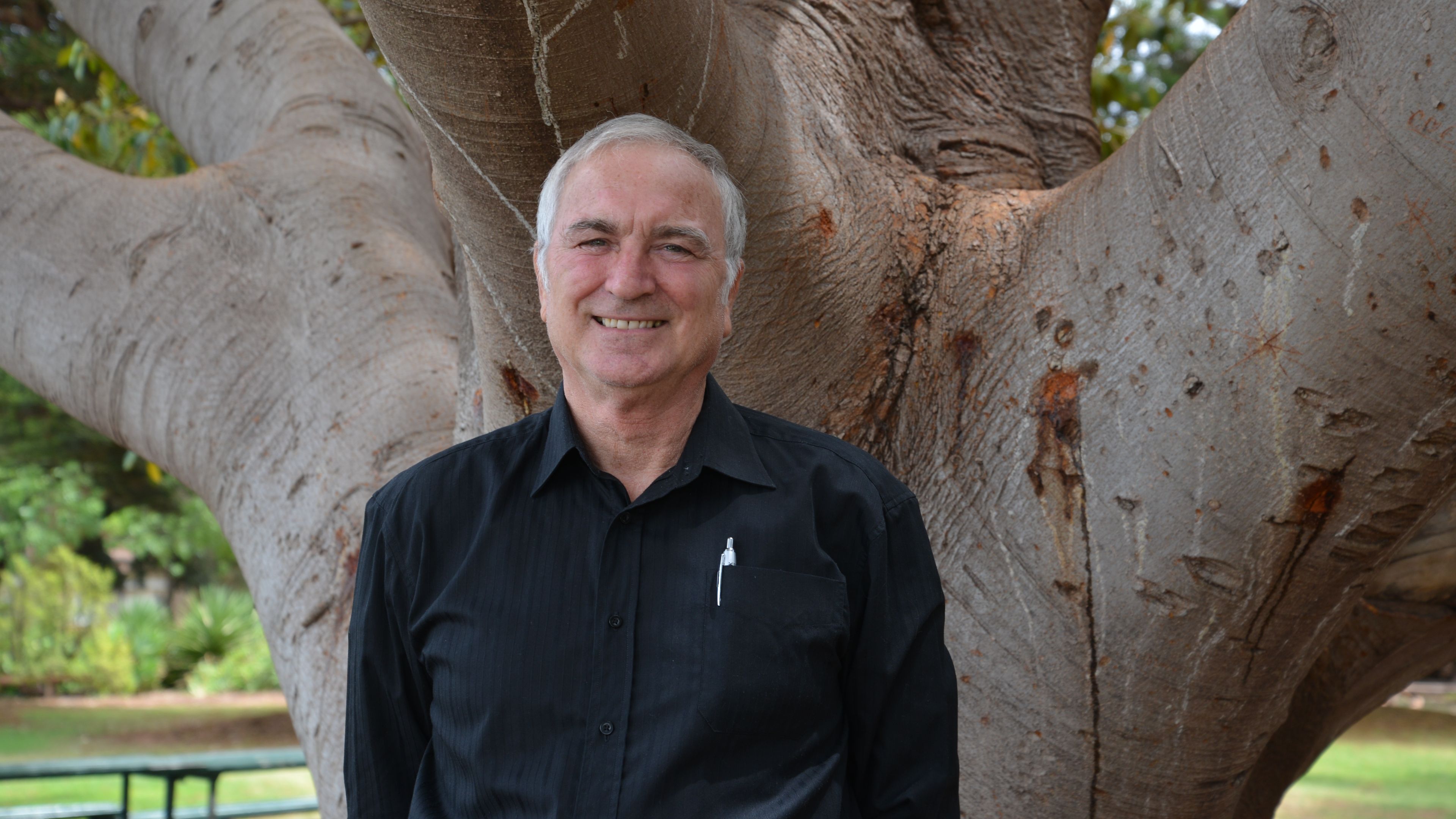 Colin Dix - Sales Consultant - Whyalla - Ray White Port Augusta | Whyalla