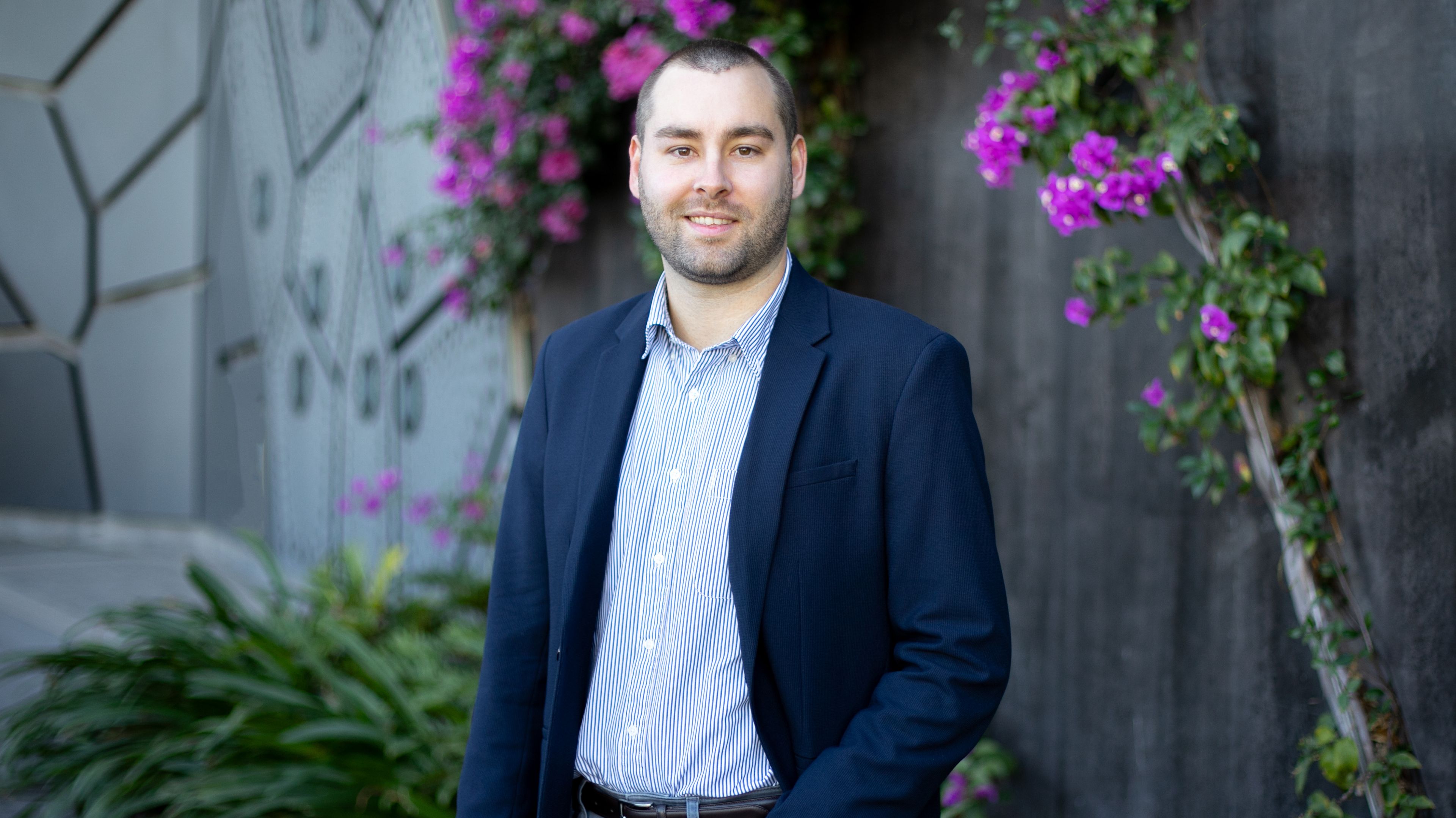 Dylan Penny - Senior Commercial Property Manager - RWC Northern ...