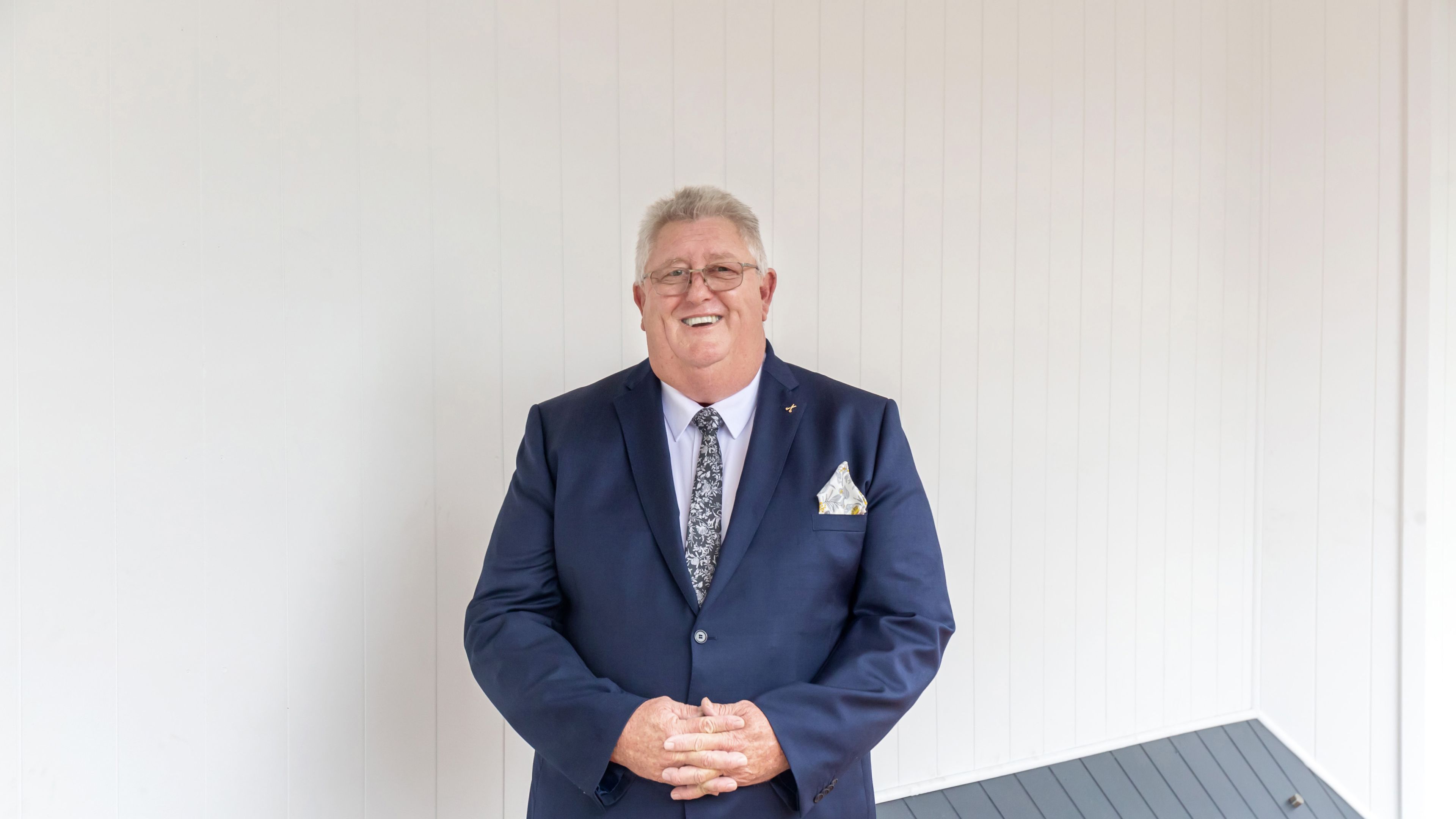 Real Estate Sales Partner Darren Gates | Gorokan