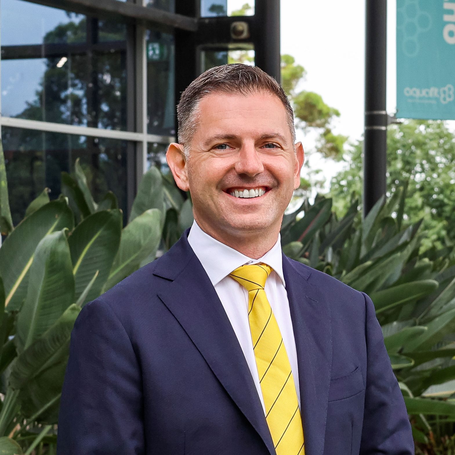 Daniel Maurer - Director of Ingleburn - Ray White Macarthur Group