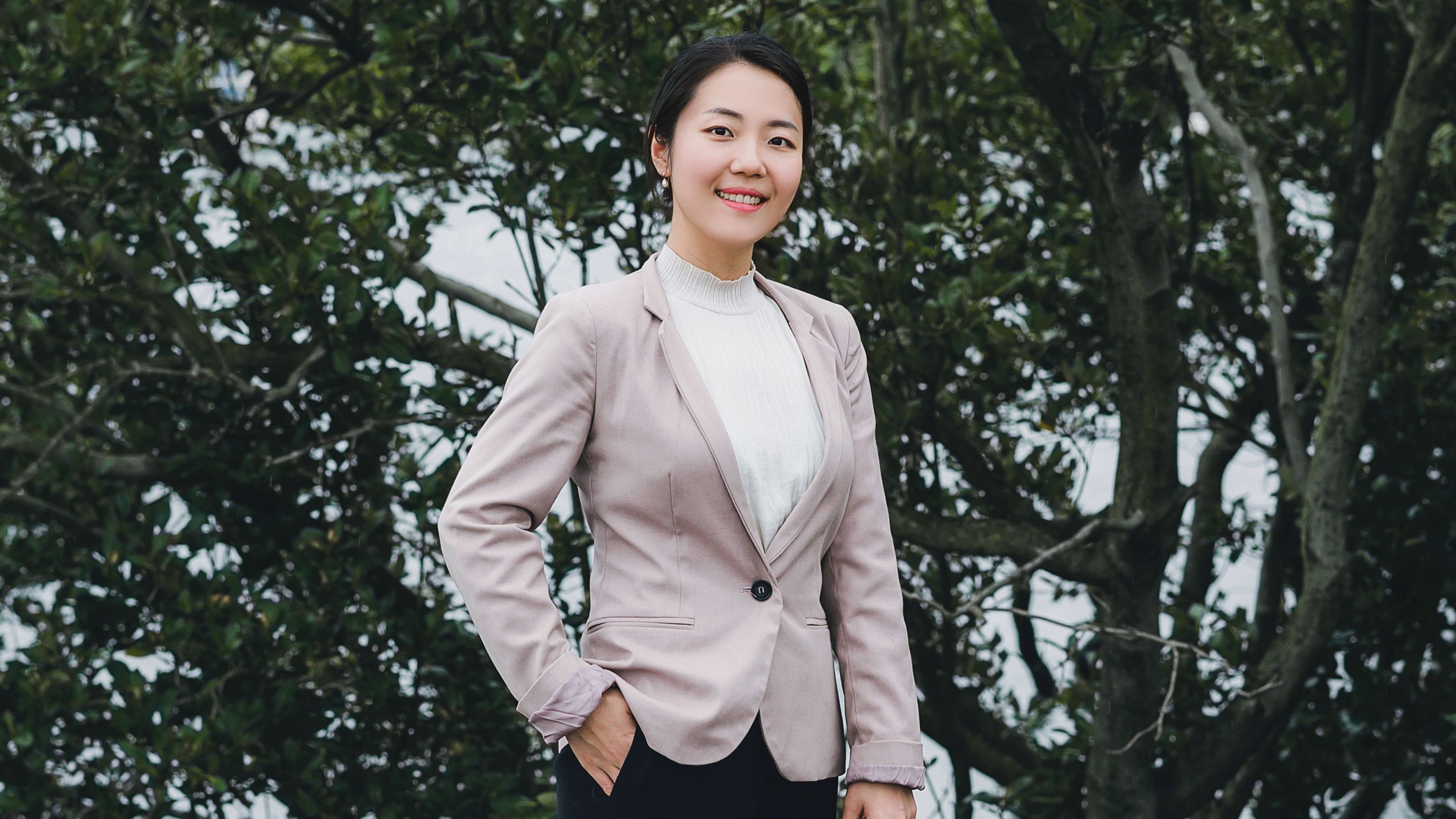 Mary Jane Kim - Sales - Ray White Meadowbank