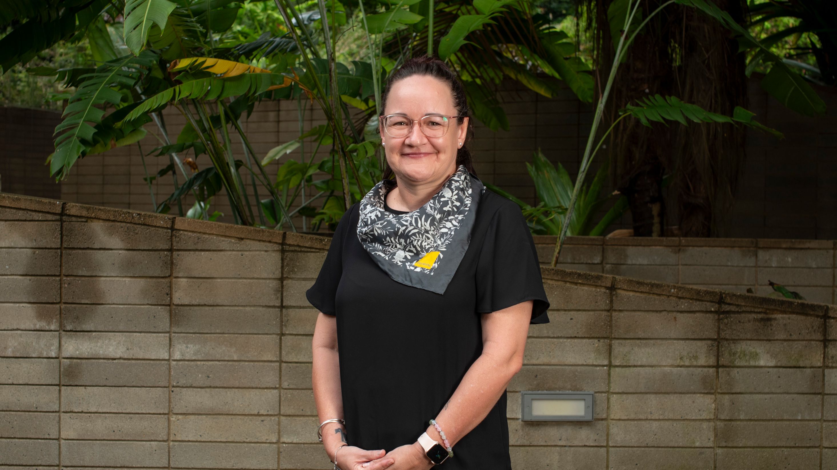 Mel Turner - Property Management - Ray White Cairns