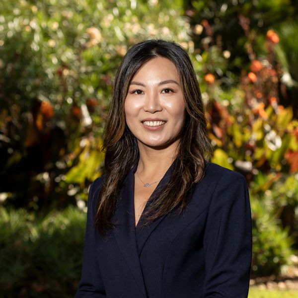 Emma Ren • Ray White