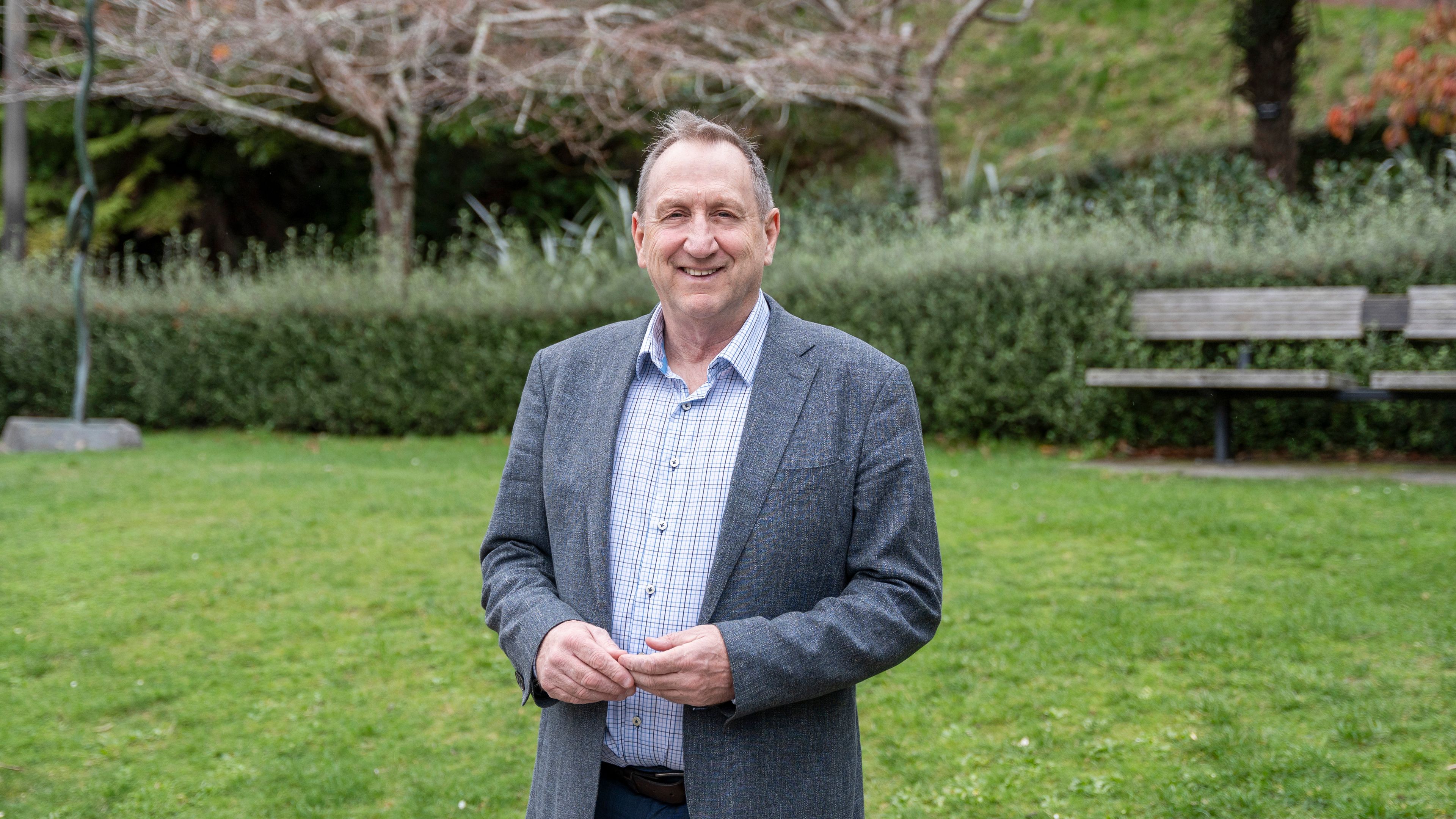 Malcolm Morris - Sales Manager - Hutt City & Upper Hutt - Ray White ...