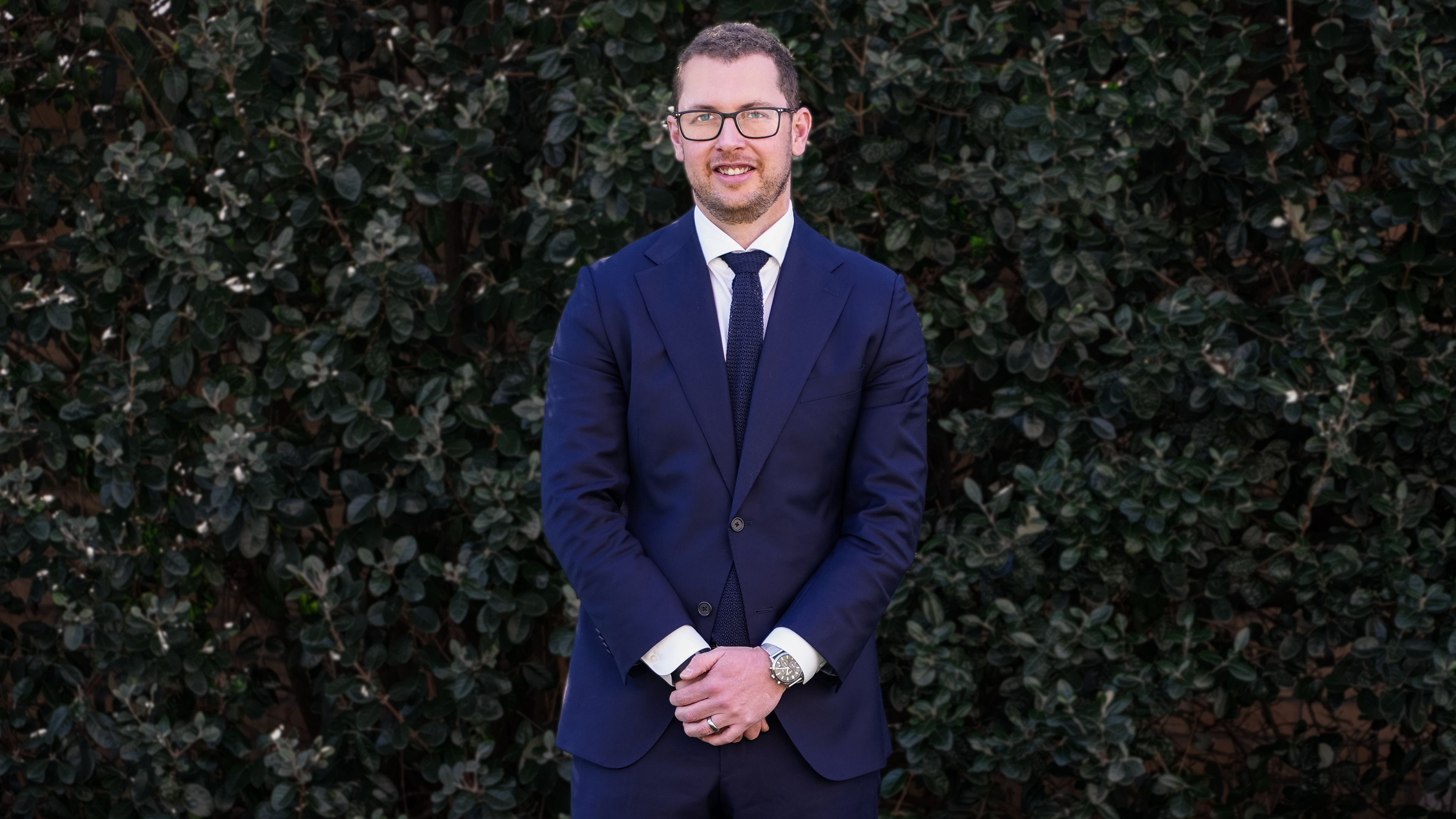 Kyle Dorman - Managing Director - Ray White The Bayside Group