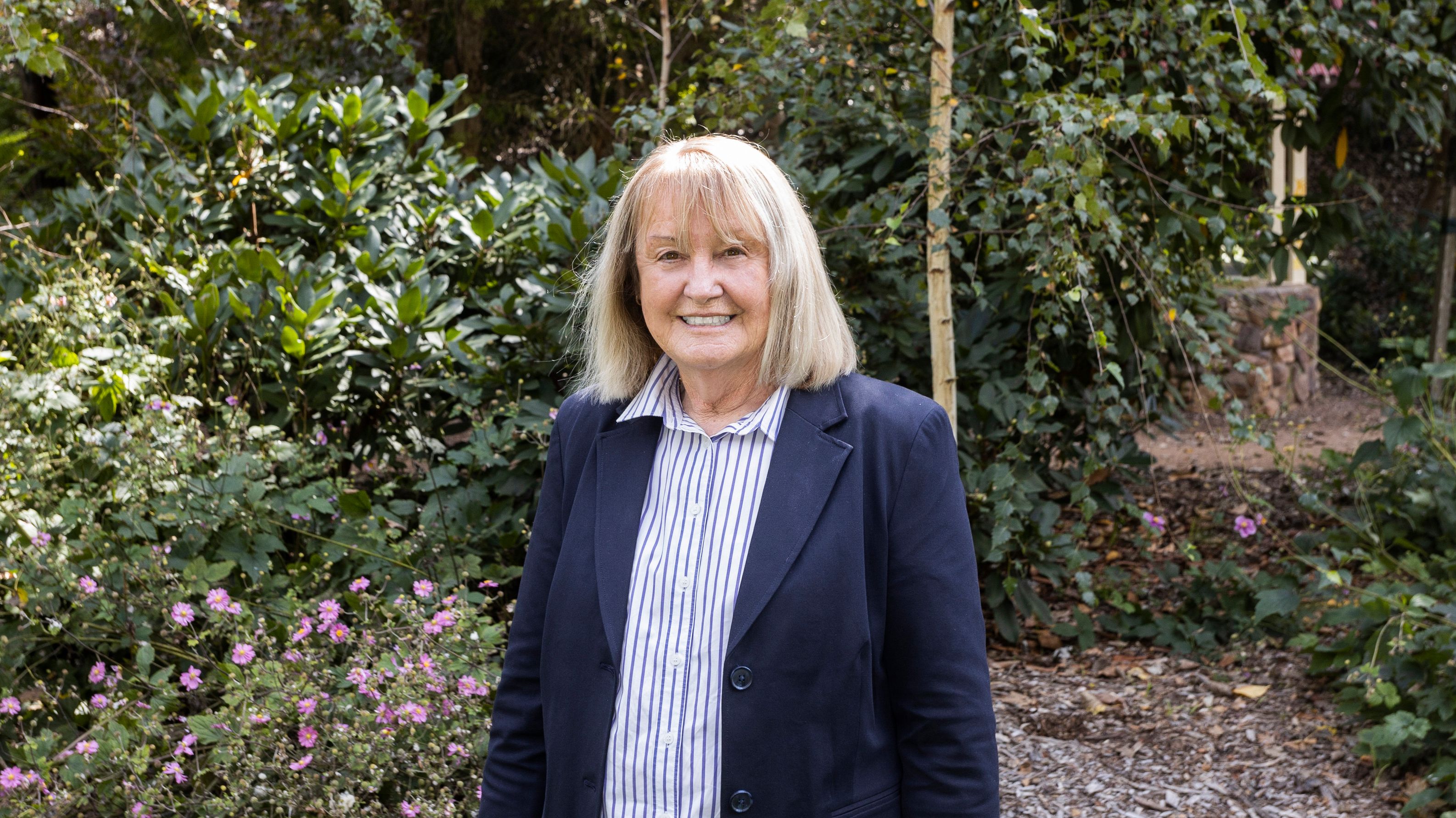 Sue White - Licensed Real Estate Agent - Ray White Bowral