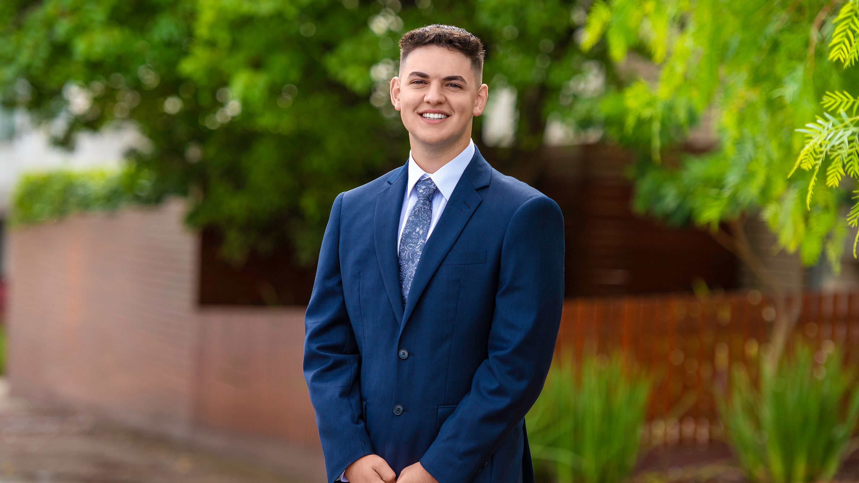 Josiah Donato - Investment Portfolio Manager - Ray White Bundoora