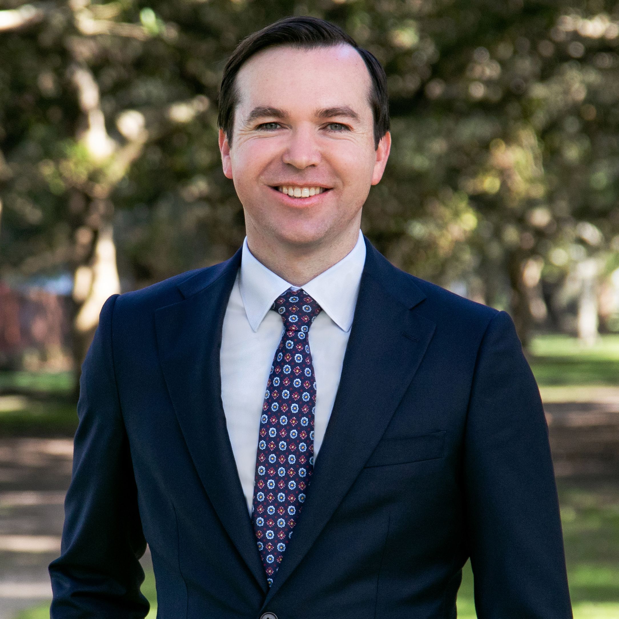 Andrew Cary - Principal & Director - Ray White Centennial Park