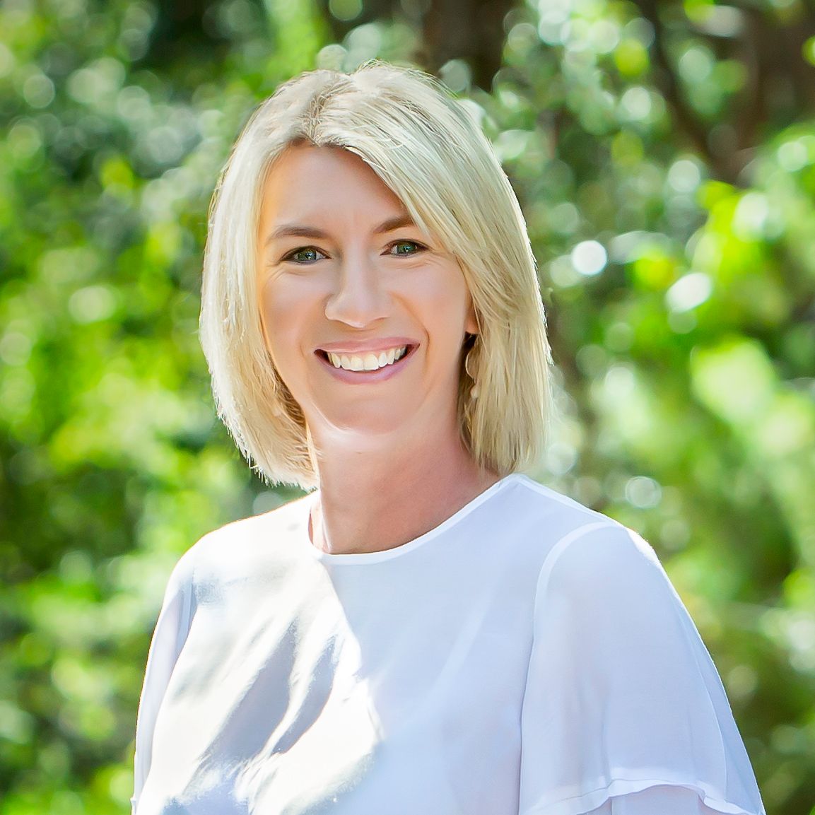 Carley Eder • Ray White