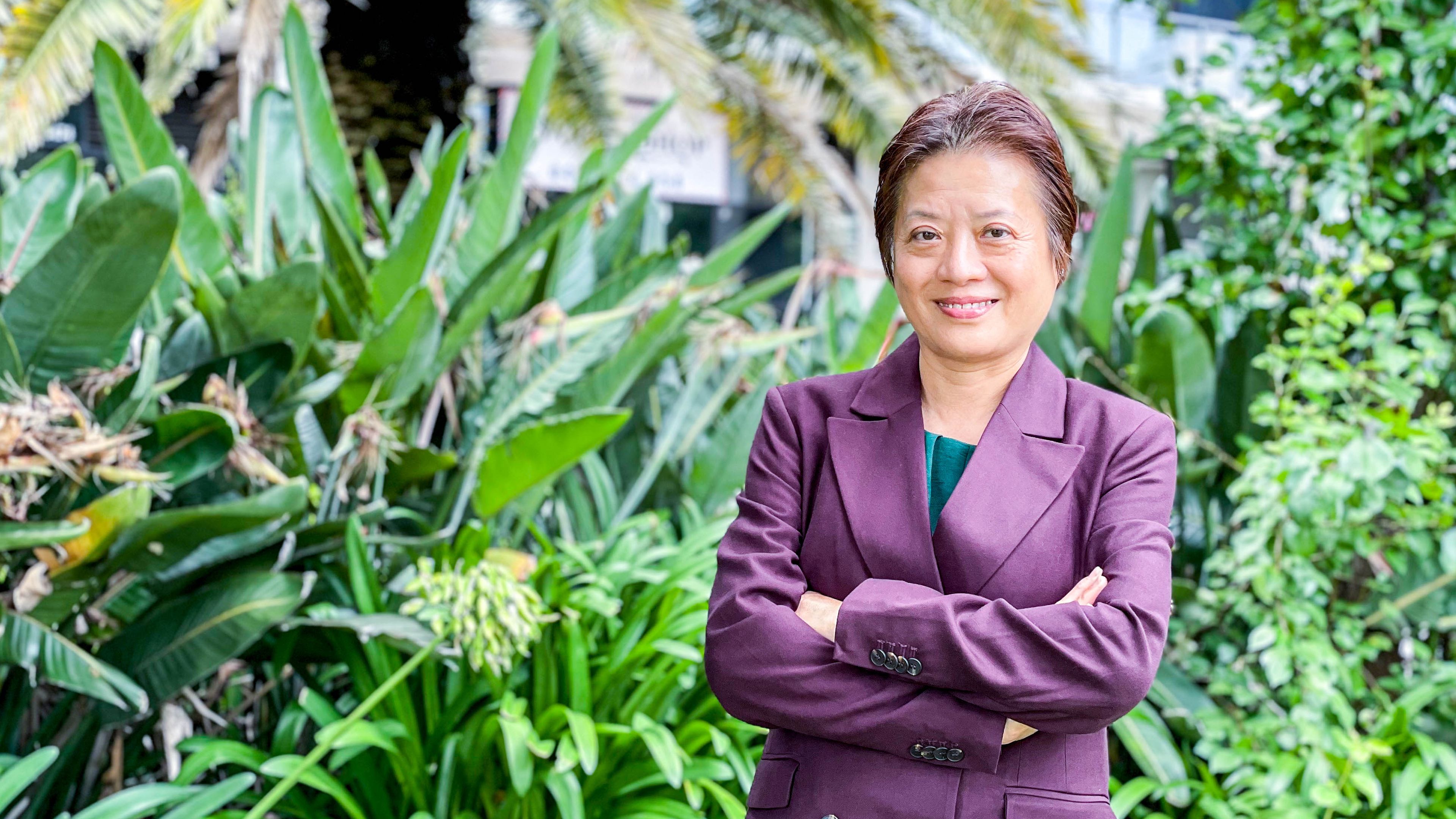 Ada Cheung - Sales Associate - Ray White Norwest