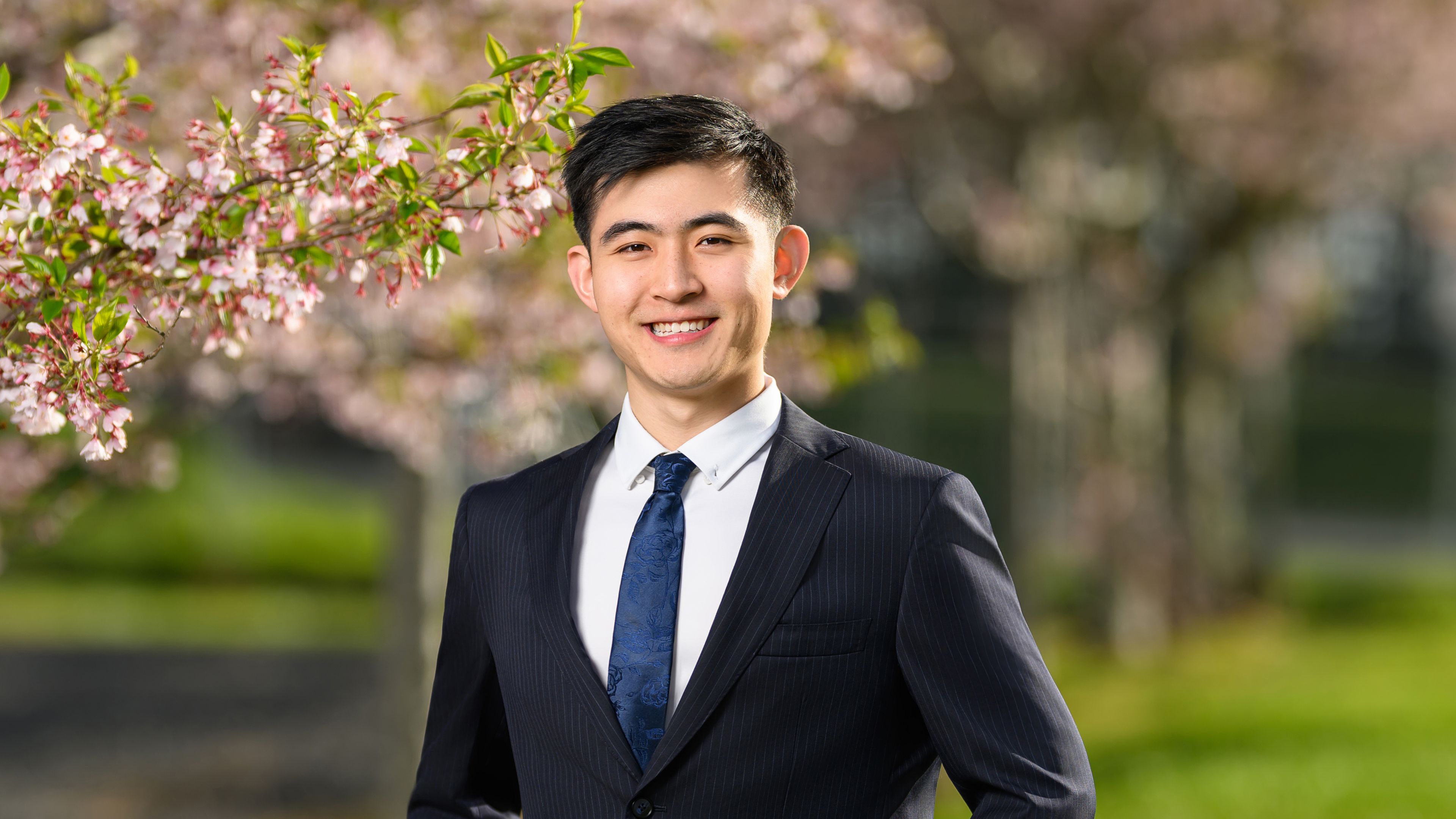Daniel Huang - Licensee Salesperson - Ray White Flat Bush