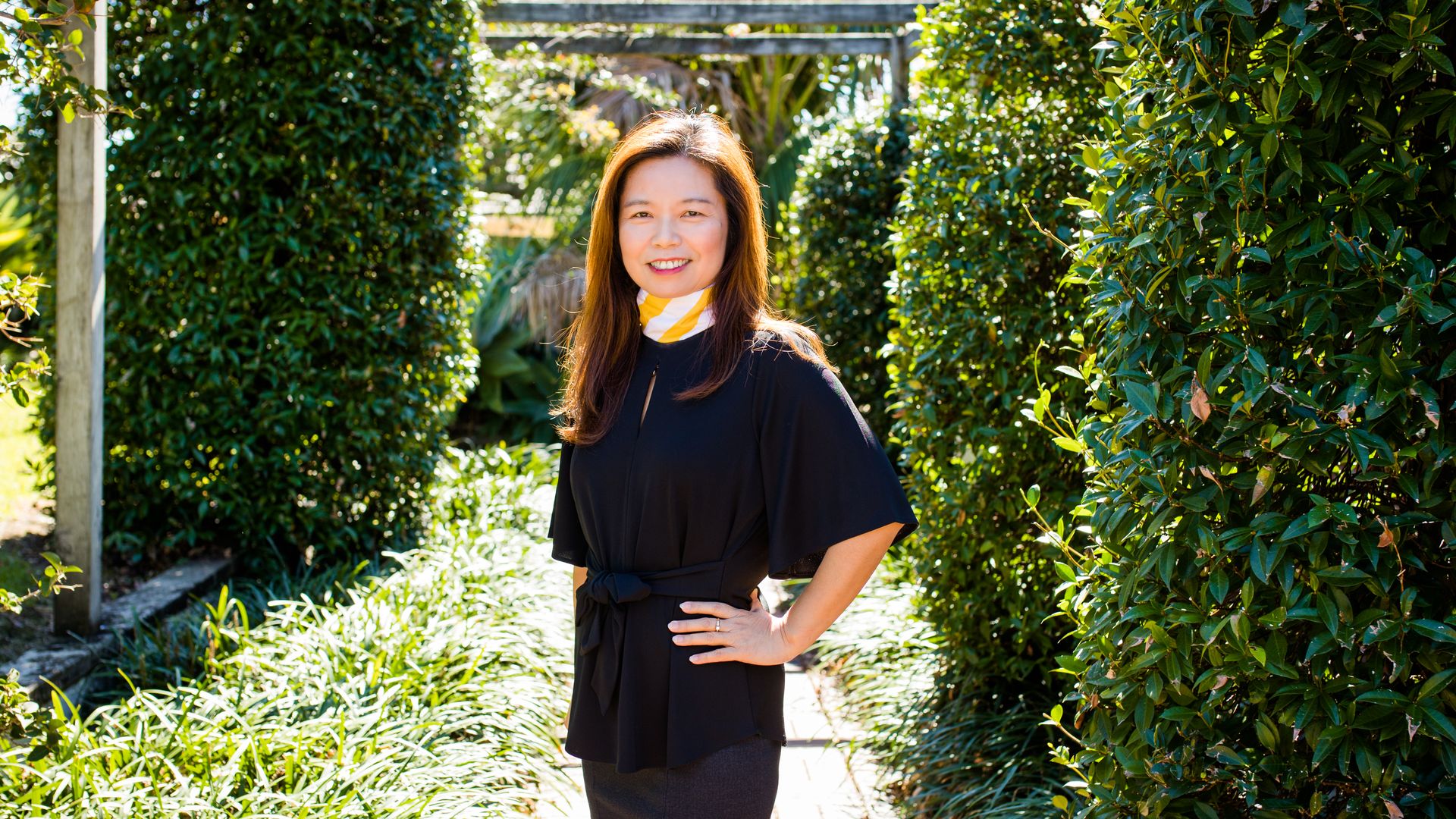 Nancy Kuo | Real Estate | Ray White New Zealand
