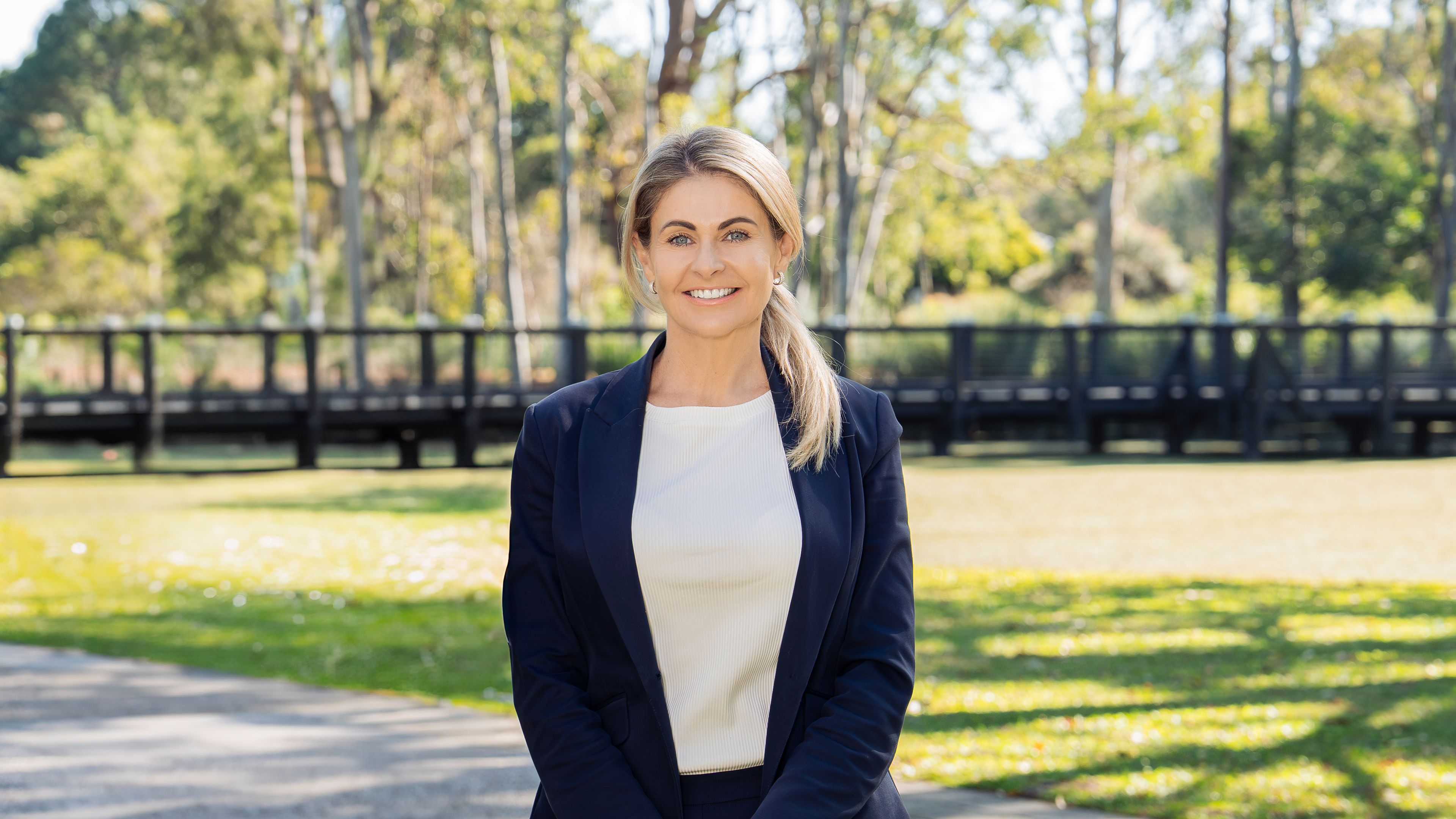 Carita Lanham - Sales - Ray White Alliance