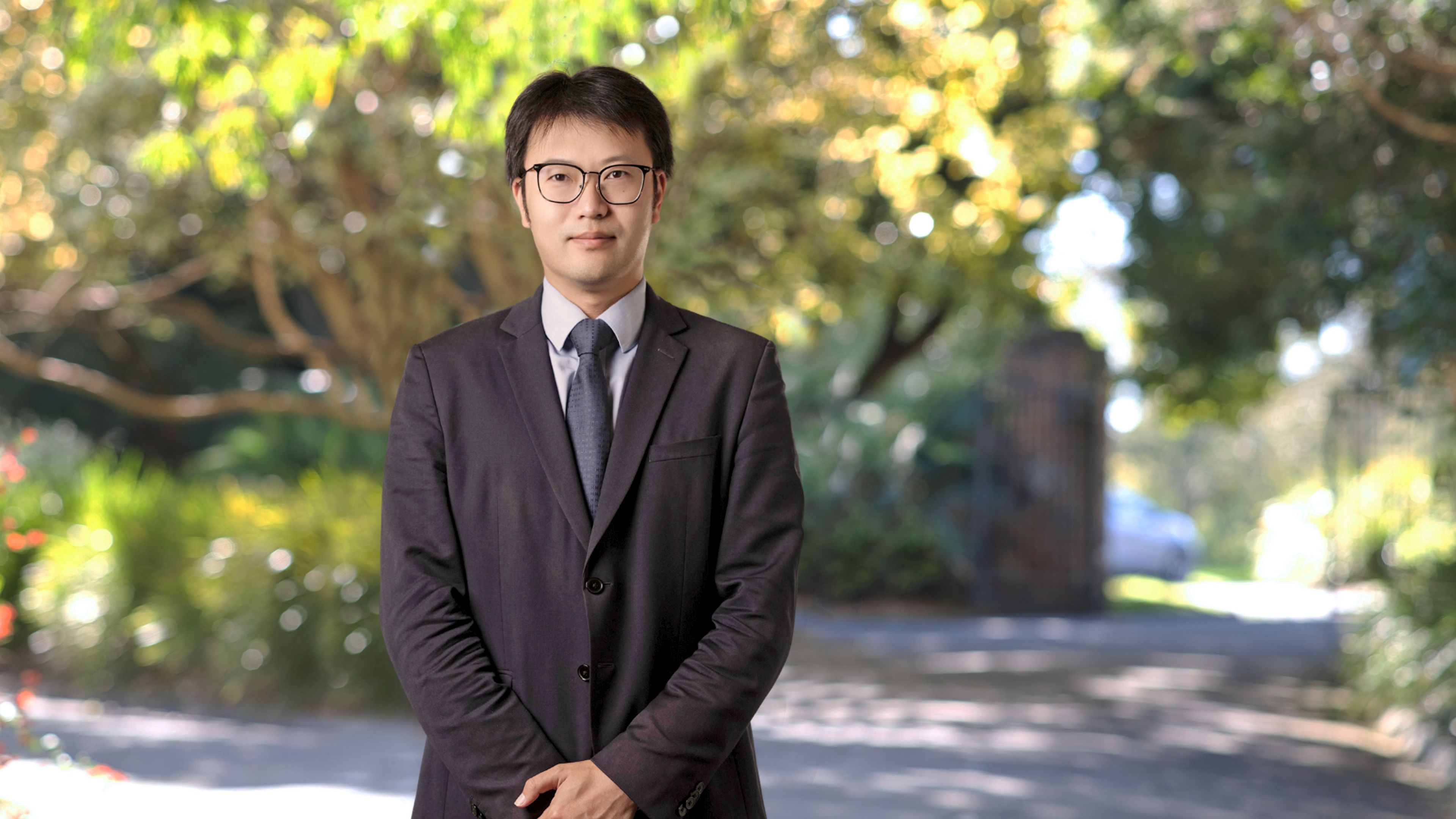 Ray Tian - Head of Partnerships | Licensed Estate Agent - Ray White Balwyn