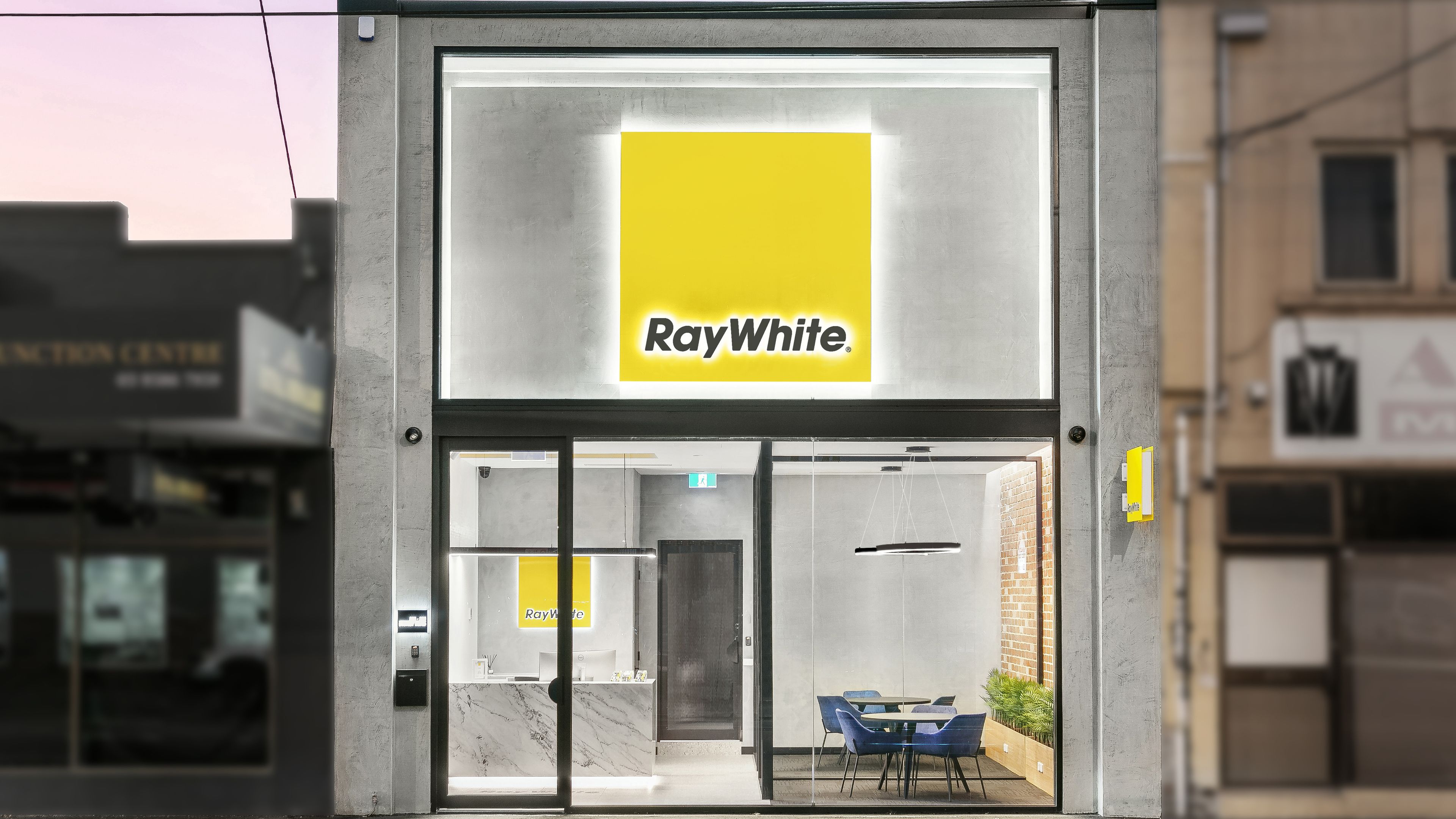 Ray White Coburg