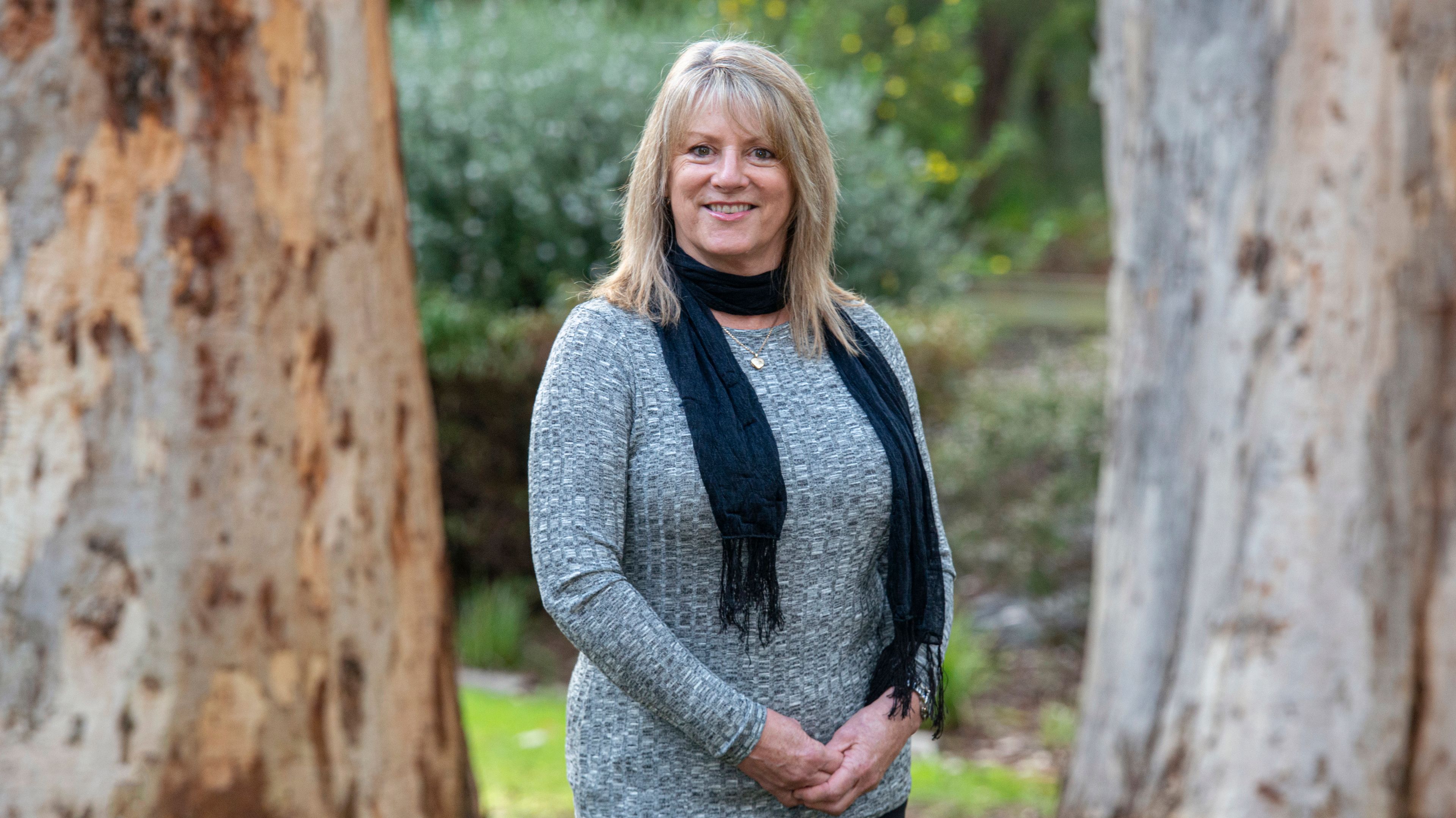 Sharon Howard - Property Consultant - Ray White Stocker Preston