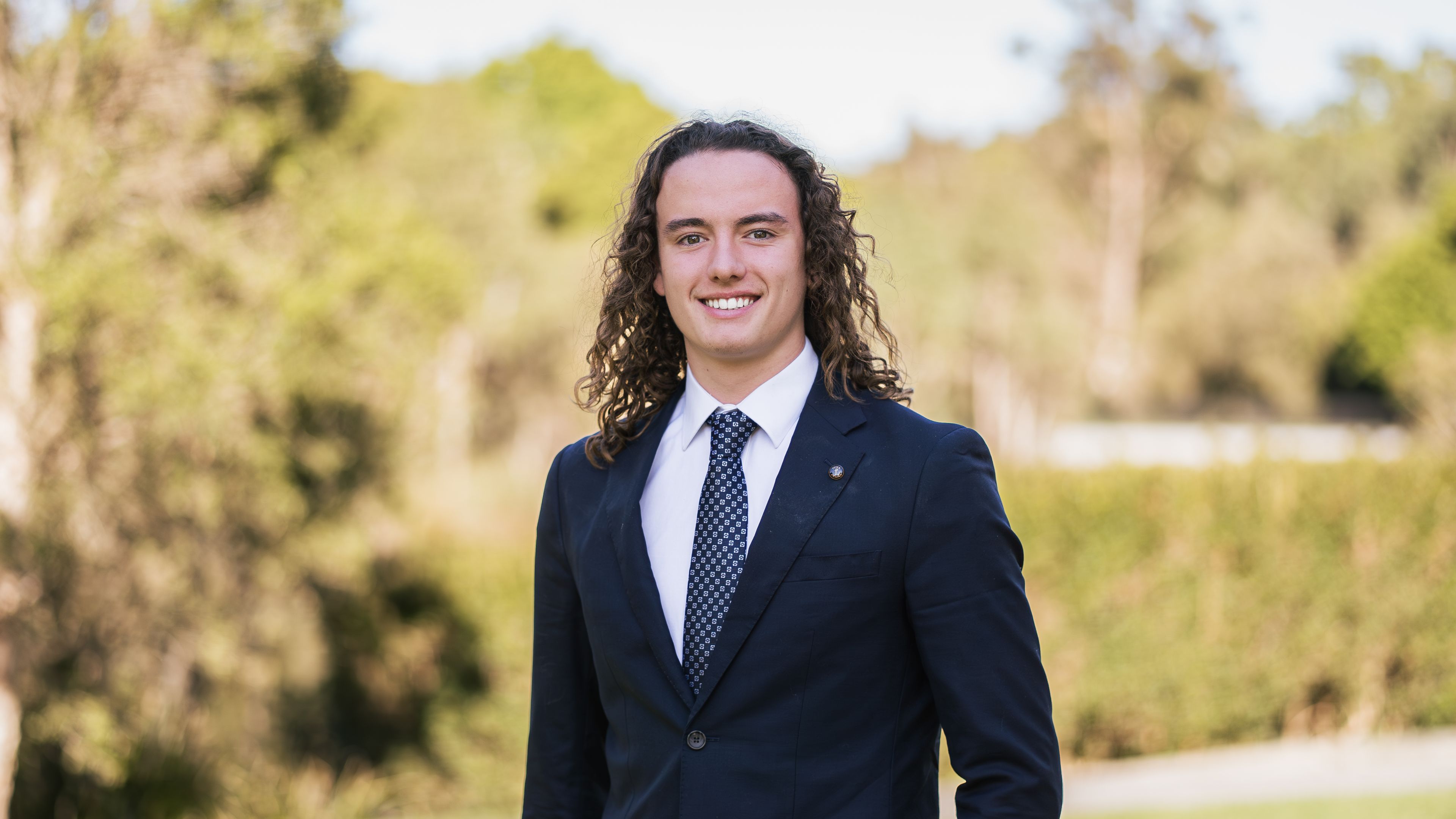 James Devlin - Sales Consultant - Ray White Alliance