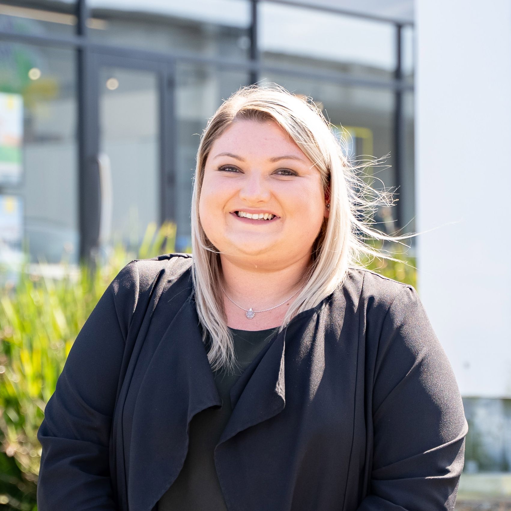 Cassidy Crouch - Takanini Office Administrator - Ray White Takanini