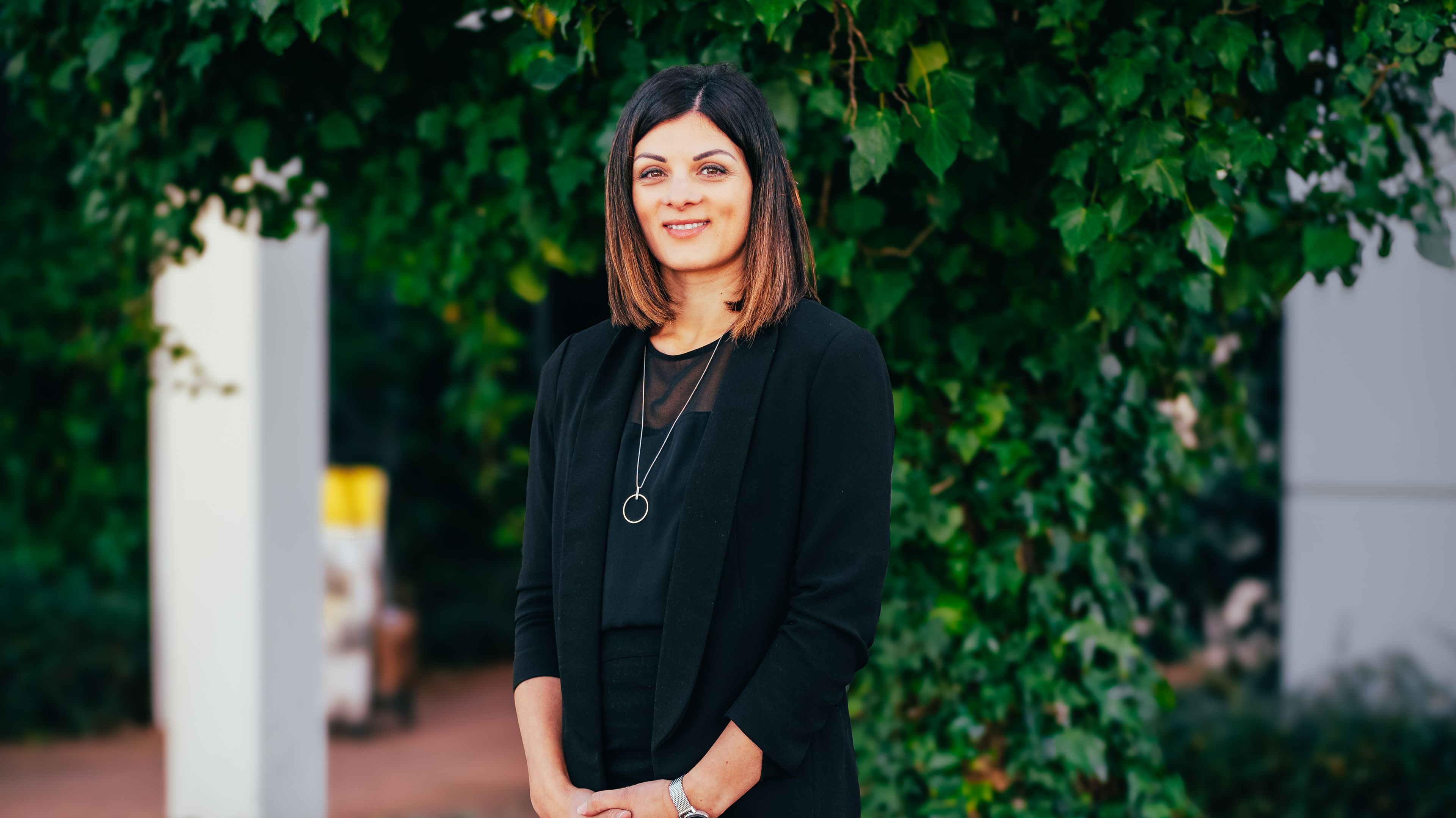 Ildiko Orsos - Leasing Consultant - Ray White The Bayside Group