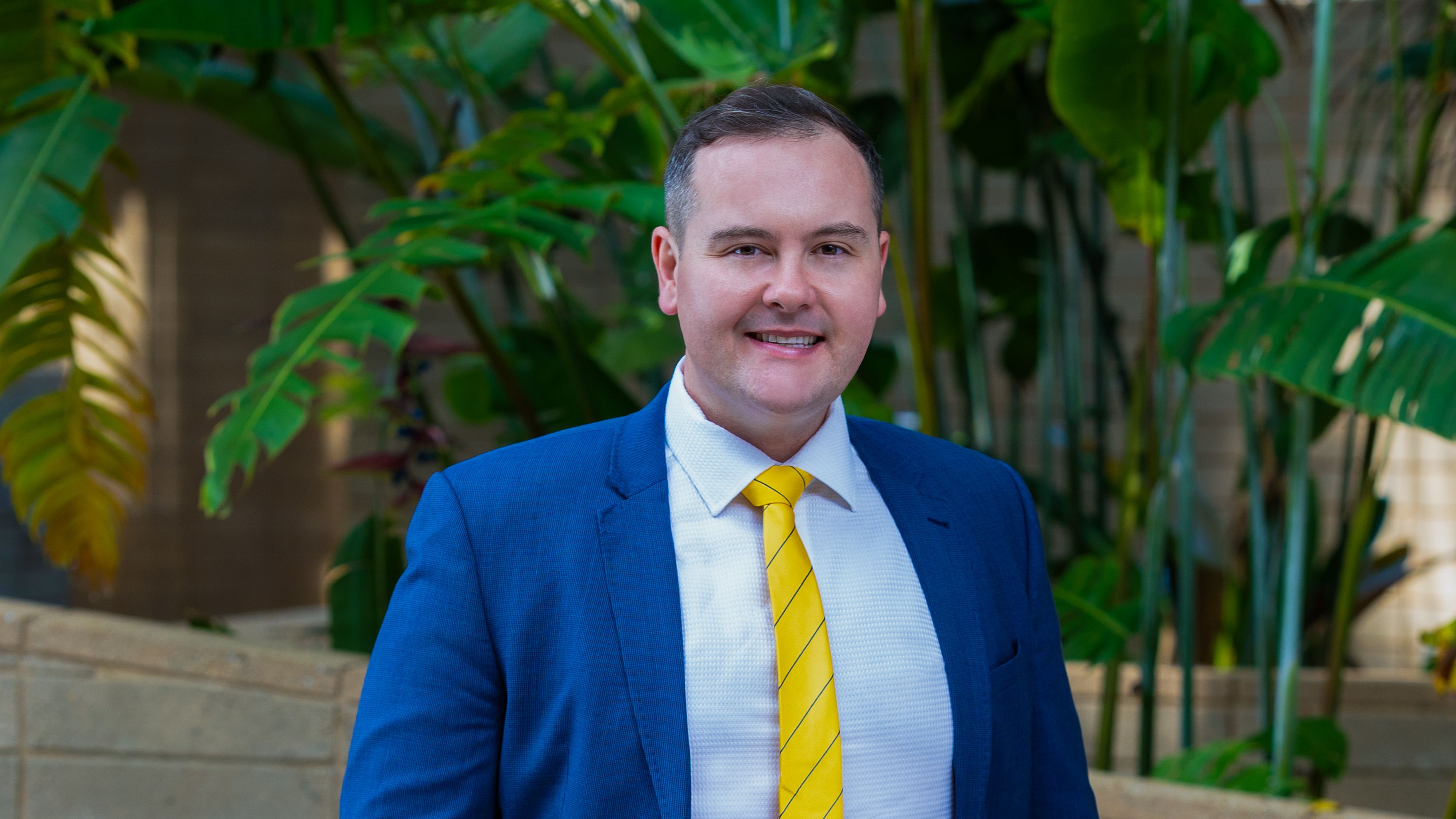 Ray Murphy - Selling Principal - Ray White Cairns