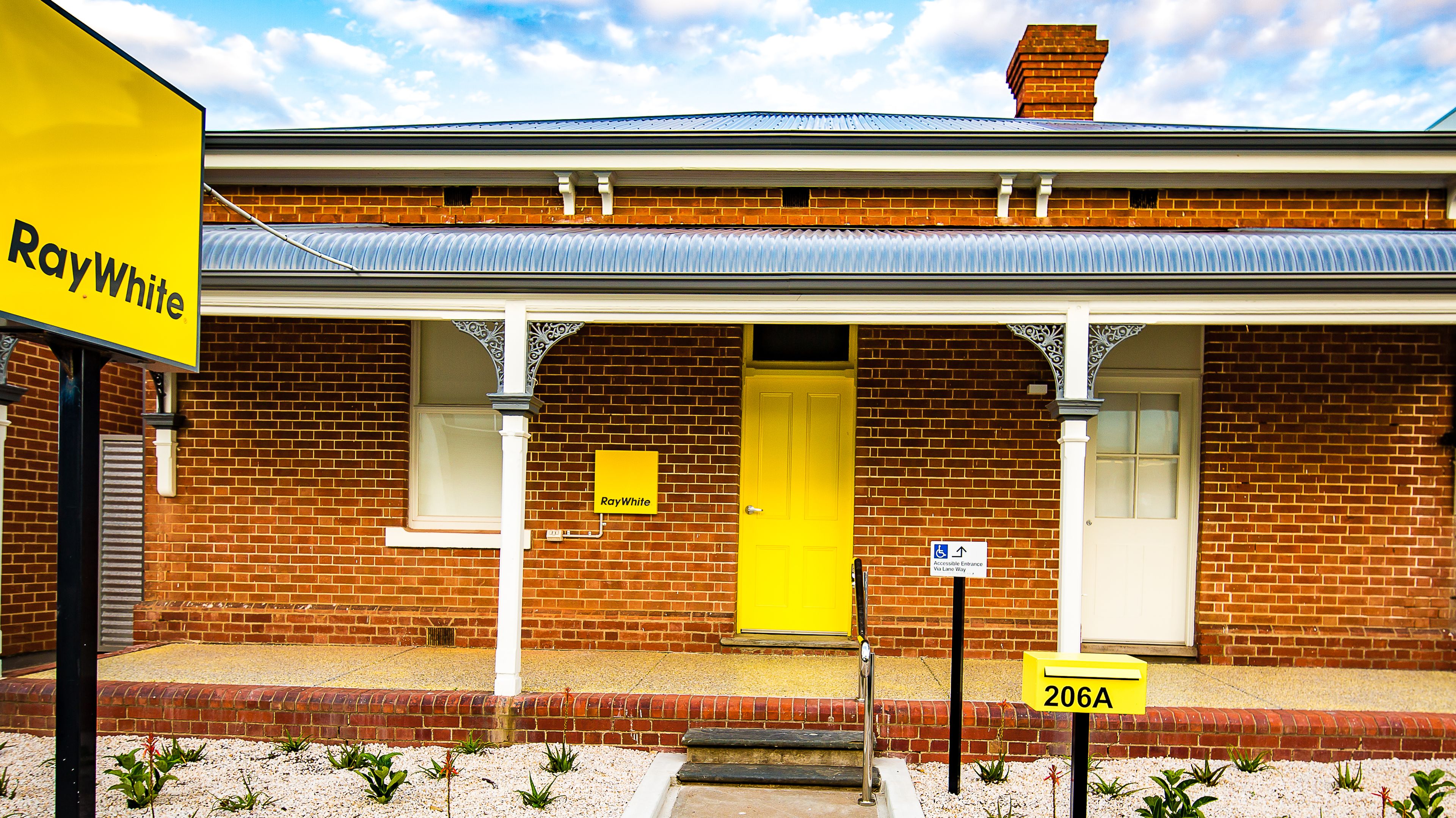 Ray White Henley Beach