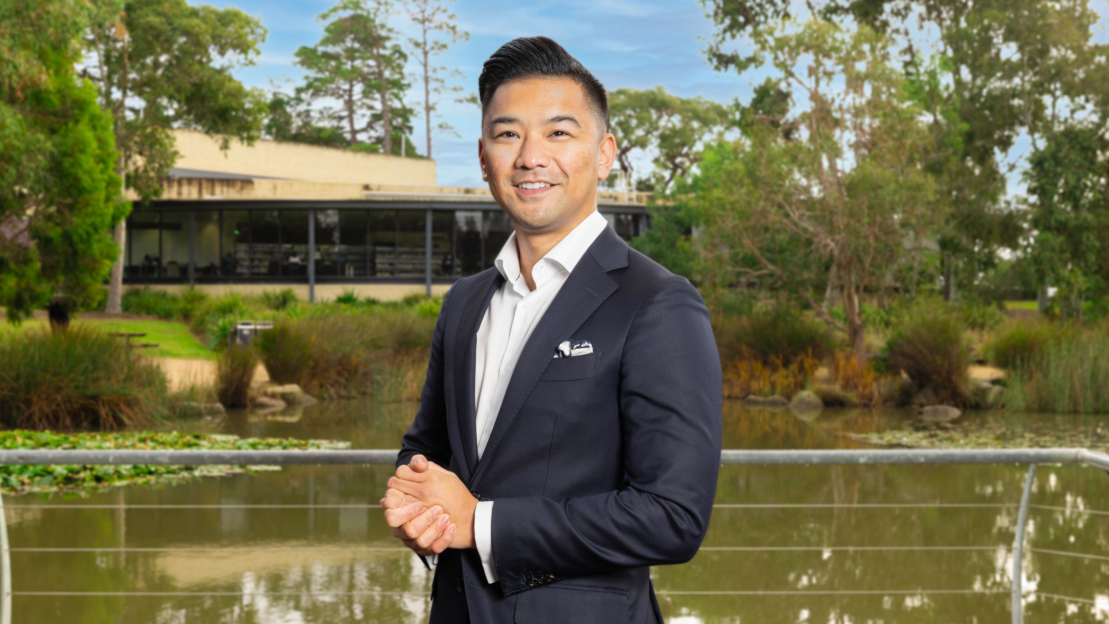 Kurt Cometa - Partner & Business Development Manager - Ray White Mount ...